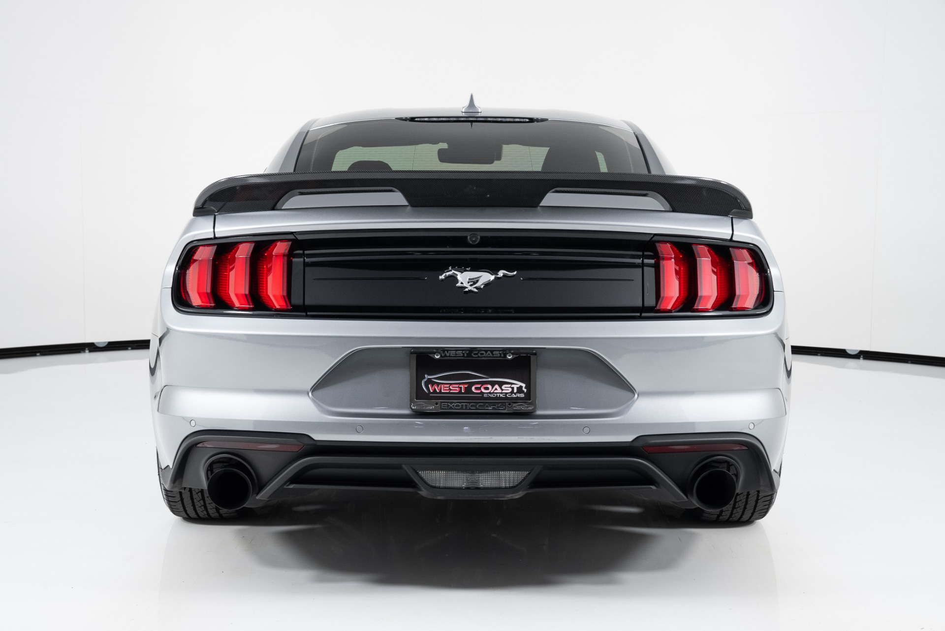 Detail Page | Exotic Car Dealership | West Coast Exotic Cars