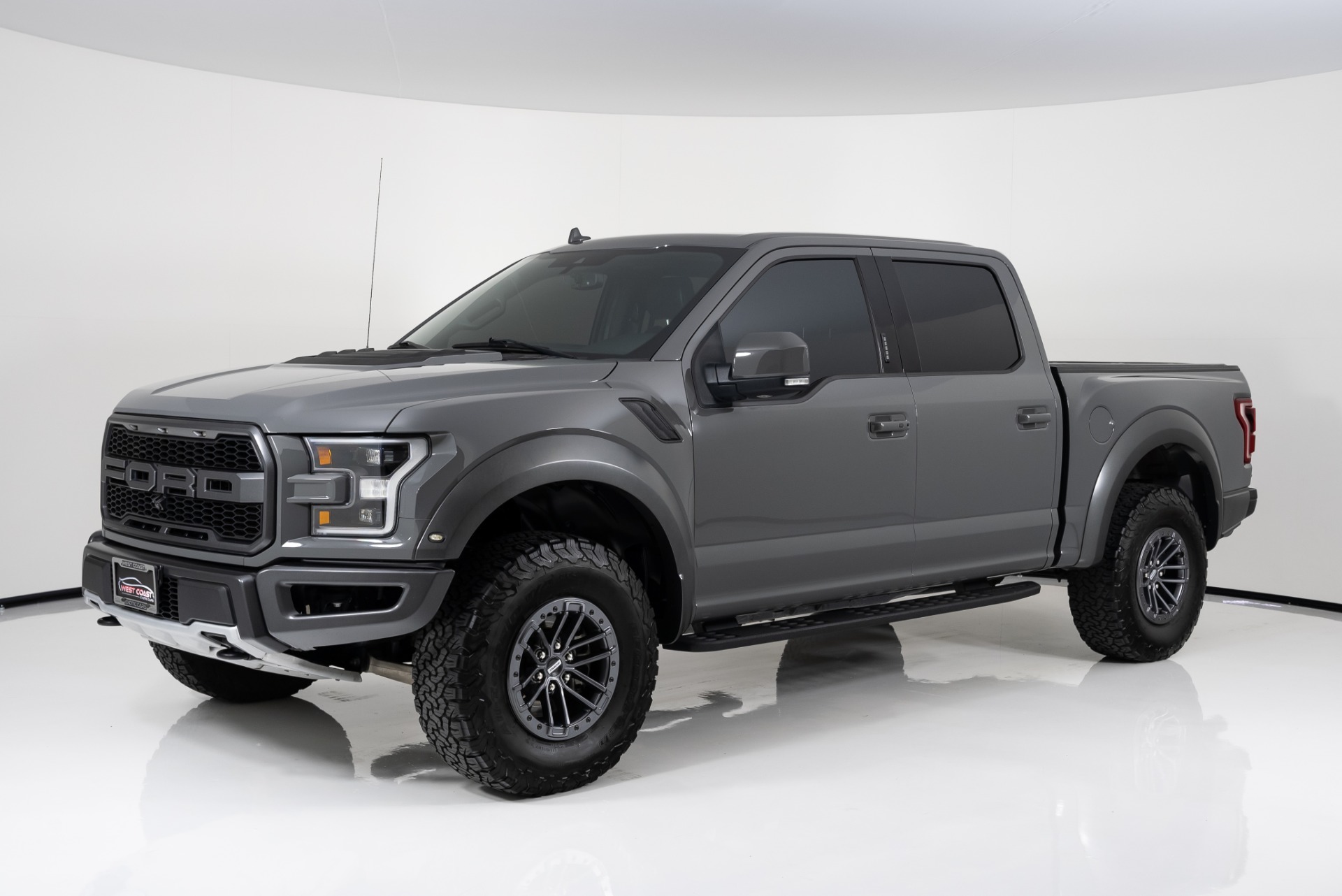Detail Page | Exotic Car Dealership | West Coast Exotic Cars