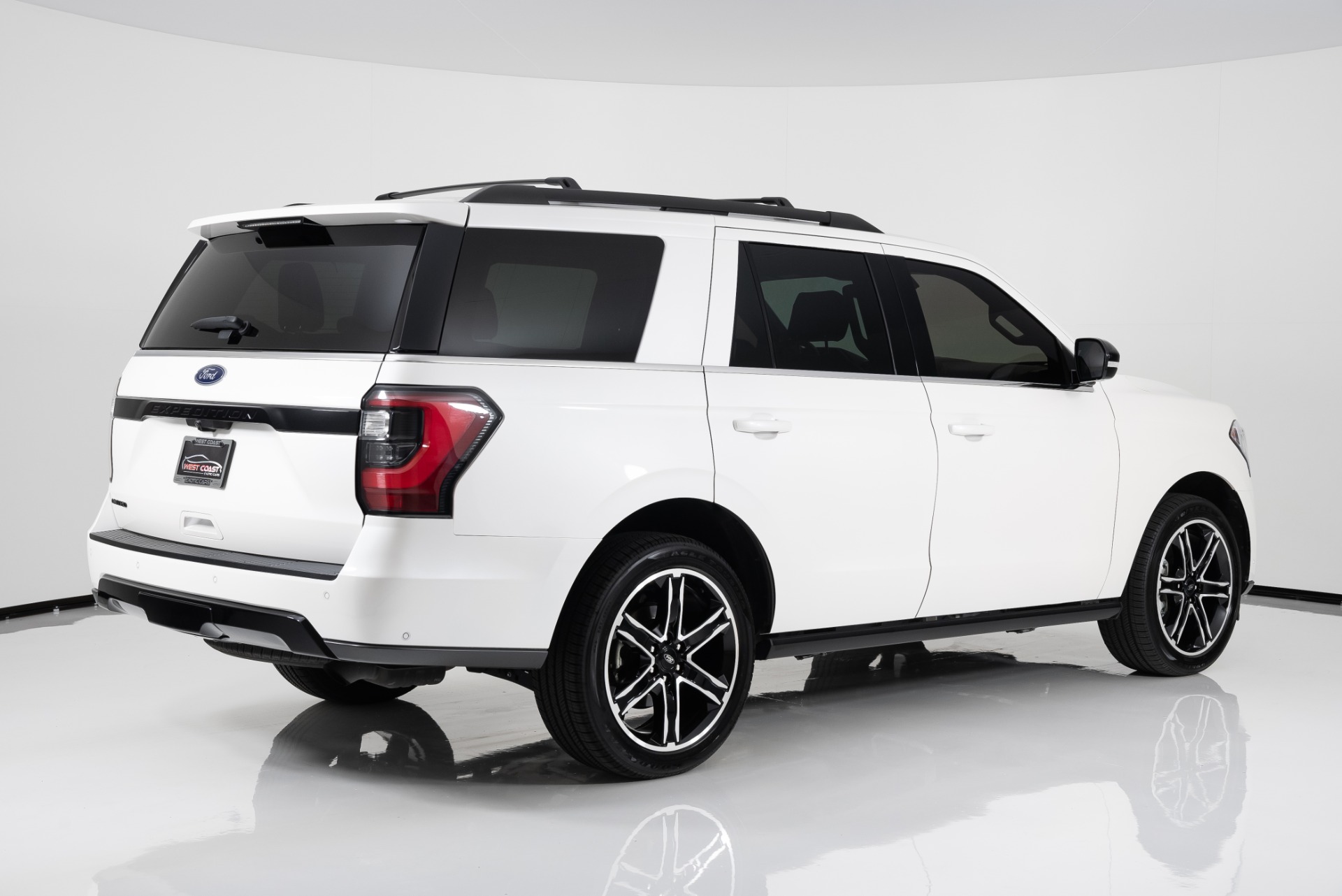 Detail Page | Exotic Car Dealership | West Coast Exotic Cars
