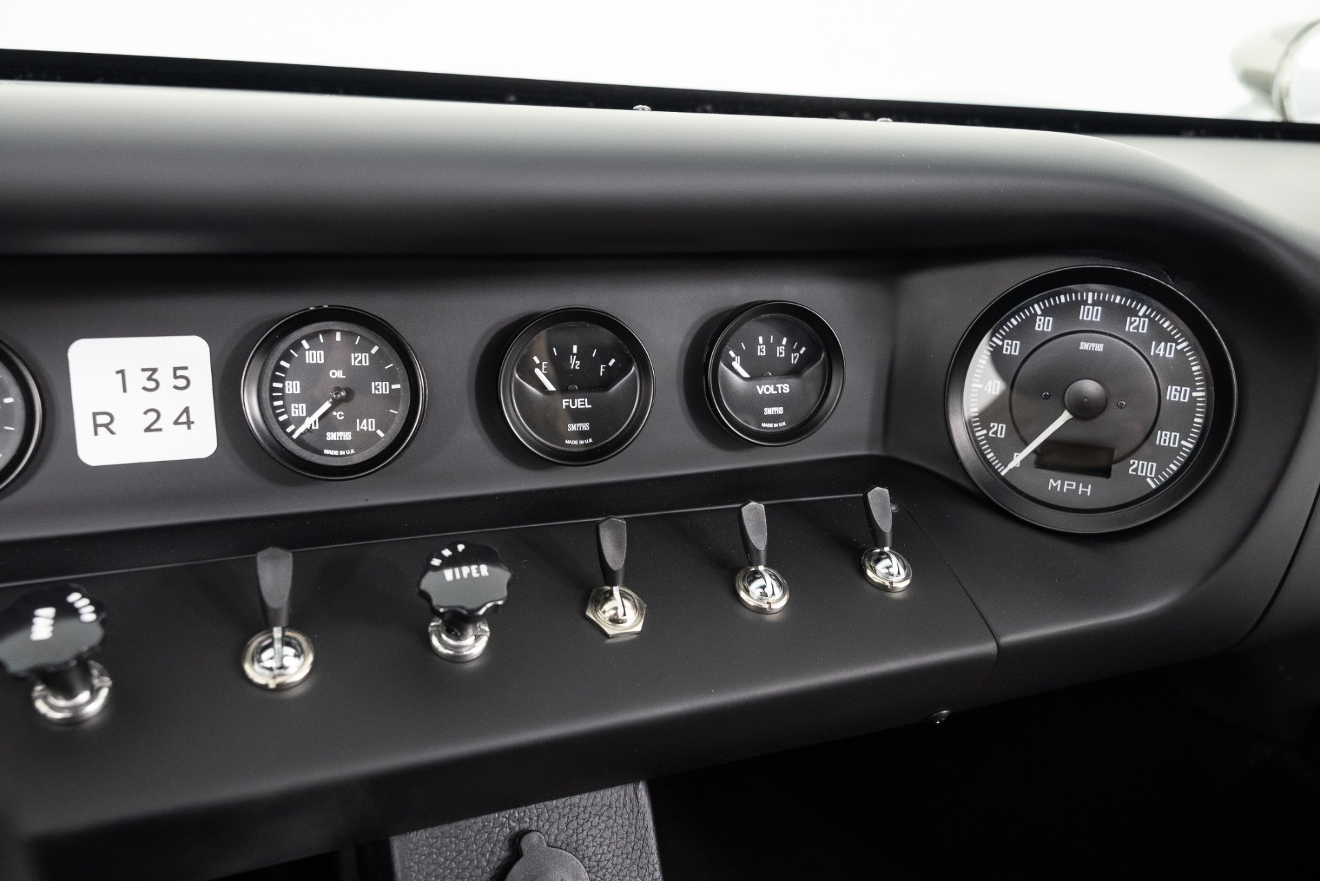 Detail Page | Exotic Car Dealership | West Coast Exotic Cars