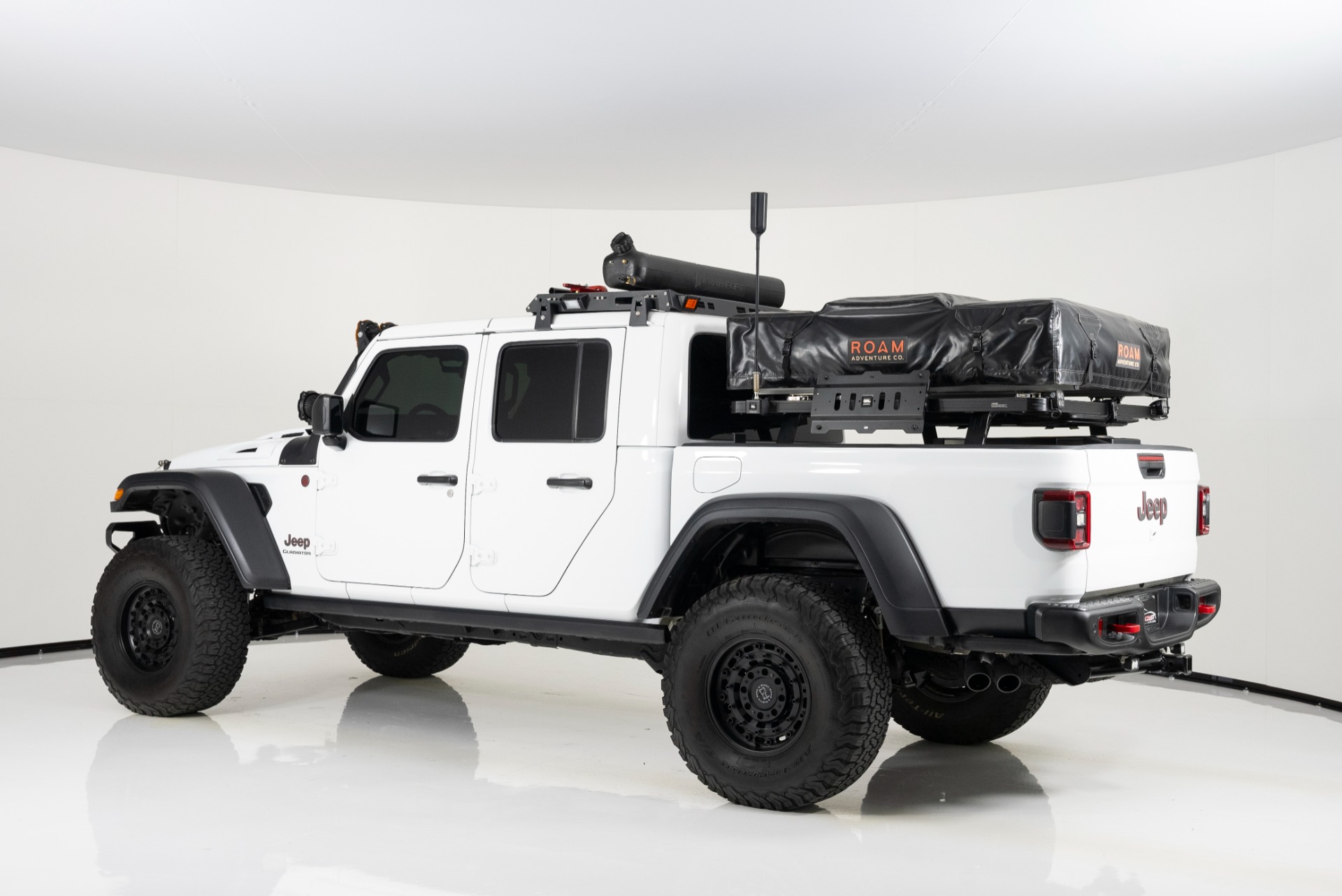 Detail Page | Exotic Car Dealership | West Coast Exotic Cars