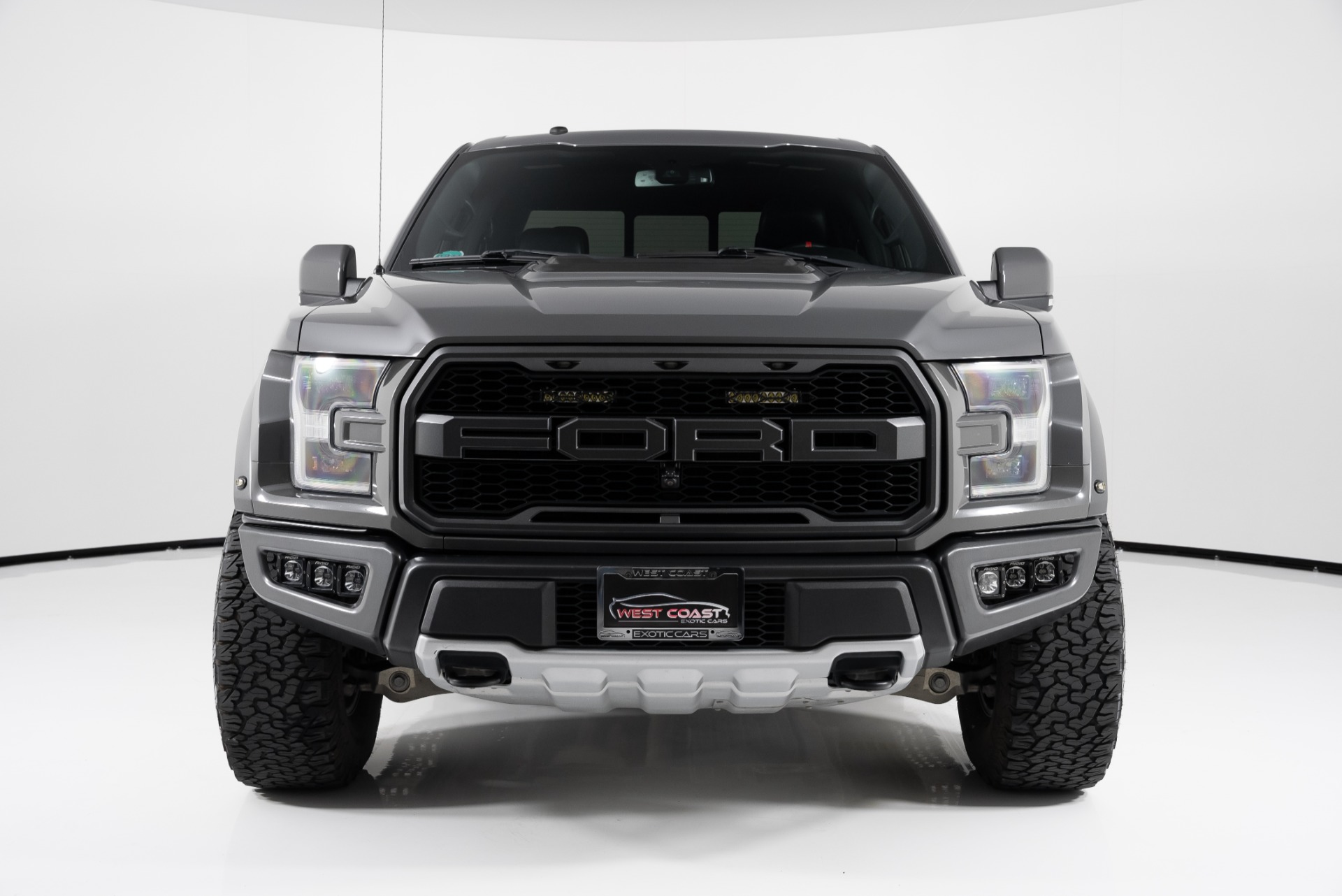 Detail Page | Exotic Car Dealership | West Coast Exotic Cars