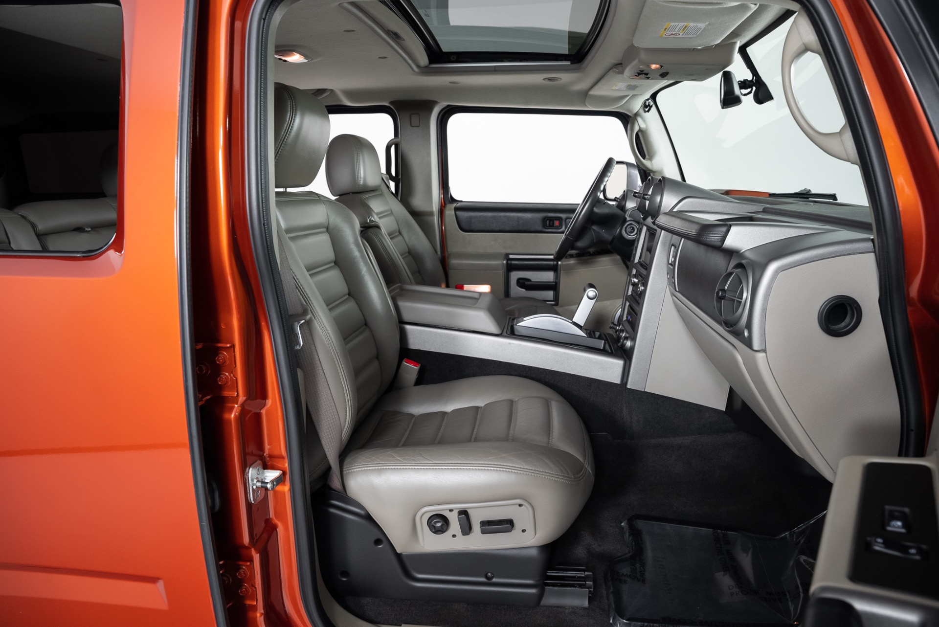 Hummer H6 Interior 2025 GMC Hummer H6 Full Review : Price, Features,