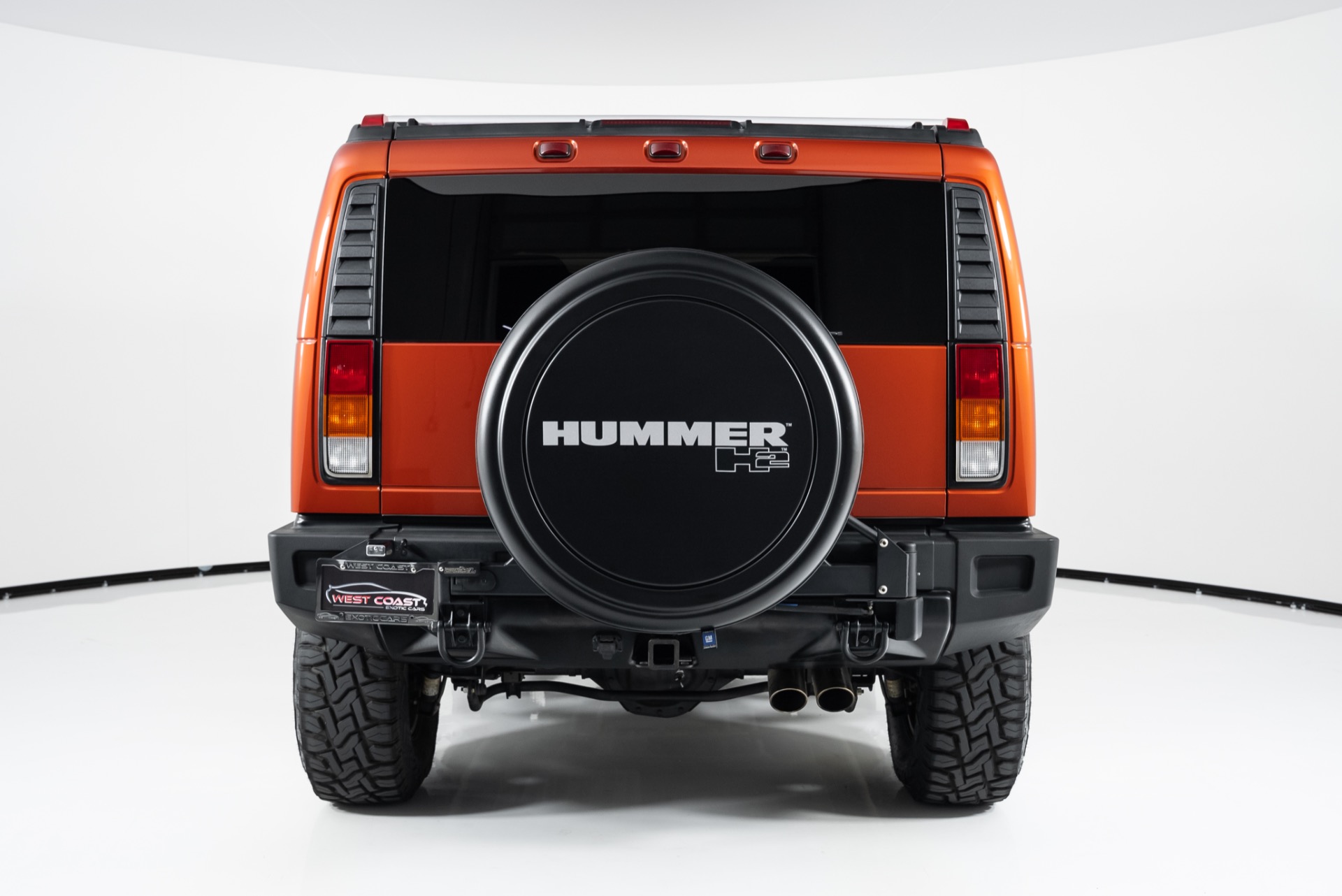 Detail Page | Exotic Car Dealership | West Coast Exotic Cars