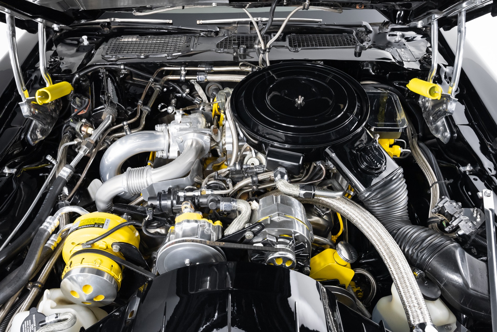 Detail Page | Exotic Car Dealership | West Coast Exotic Cars