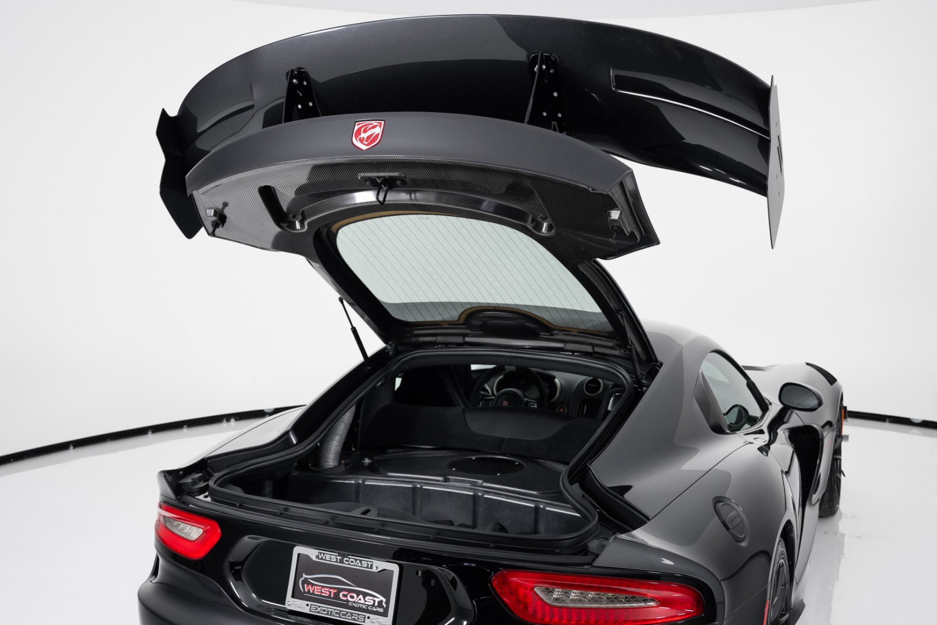 Maserati Vs Viper