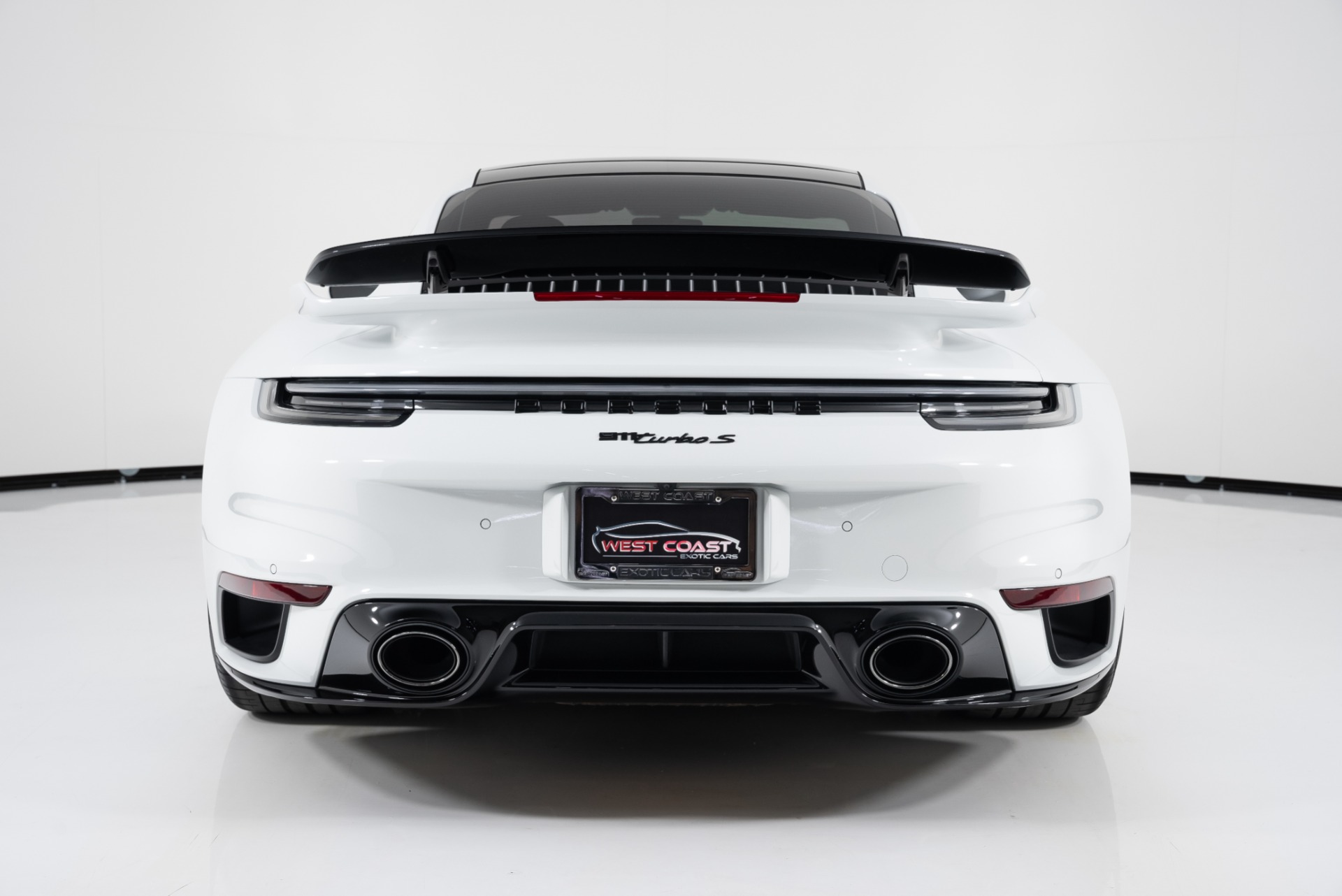 Detail Page | Exotic Car Dealership | West Coast Exotic Cars