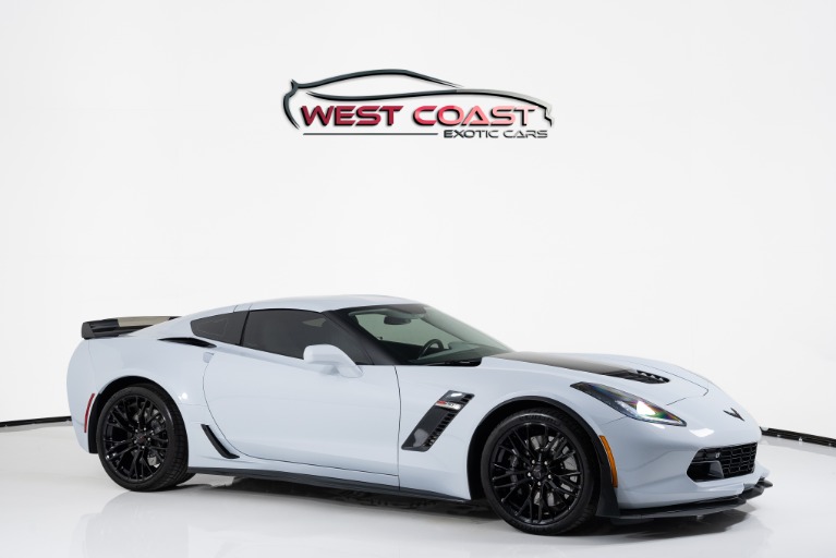 Detail Page | Exotic Car Dealership | West Coast Exotic Cars