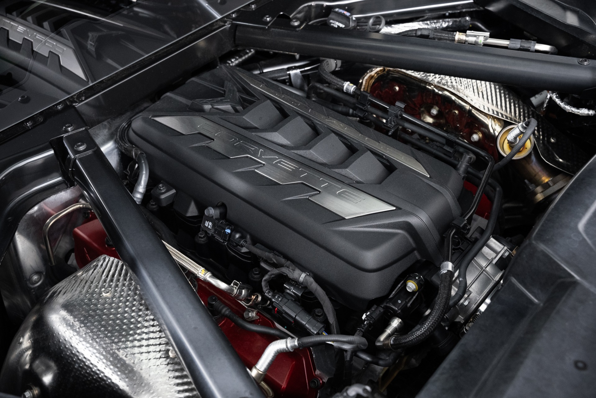 Detail Page | Exotic Car Dealership | West Coast Exotic Cars