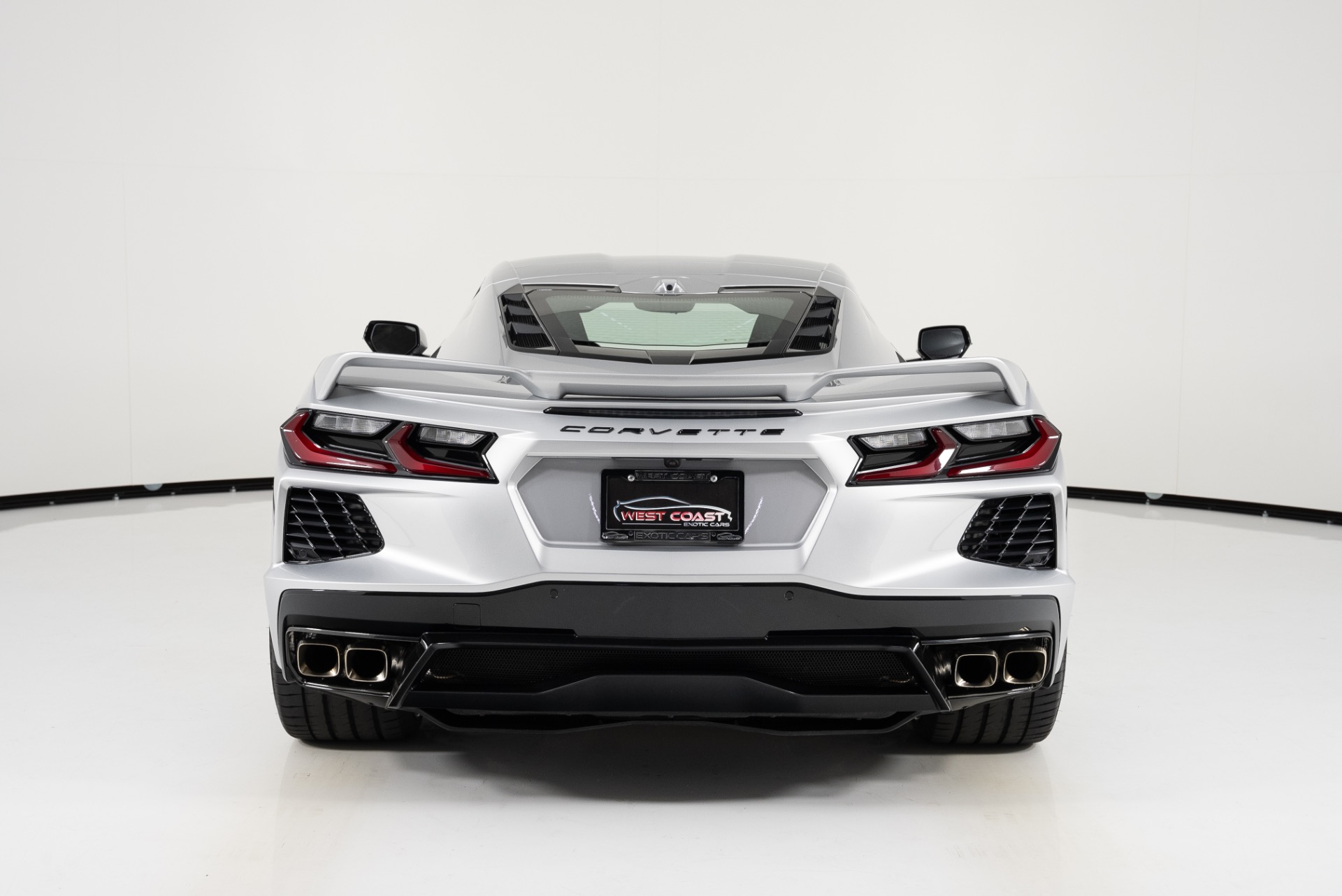 Detail Page | Exotic Car Dealership | West Coast Exotic Cars