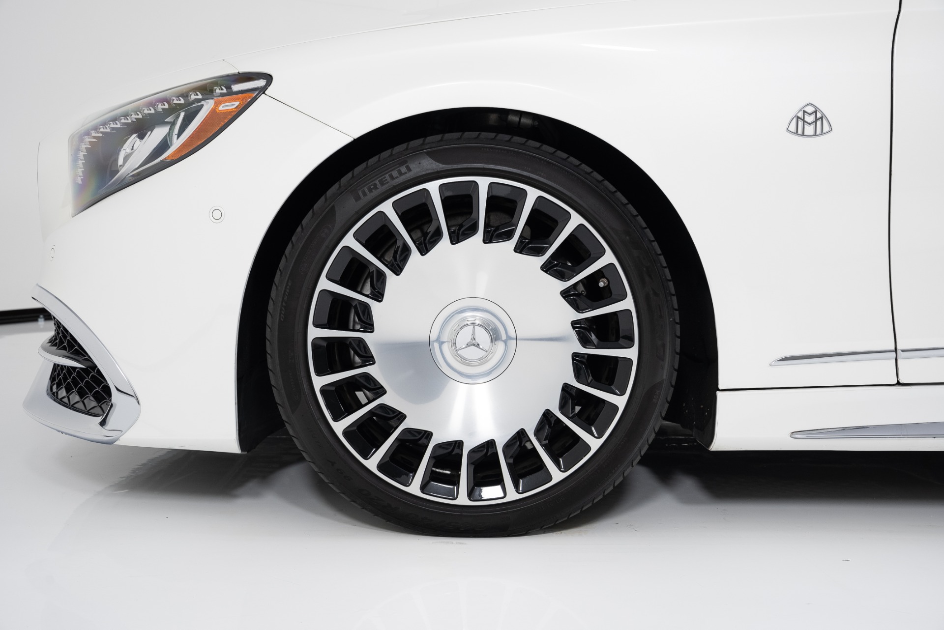 Detail Page | Exotic Car Dealership | West Coast Exotic Cars