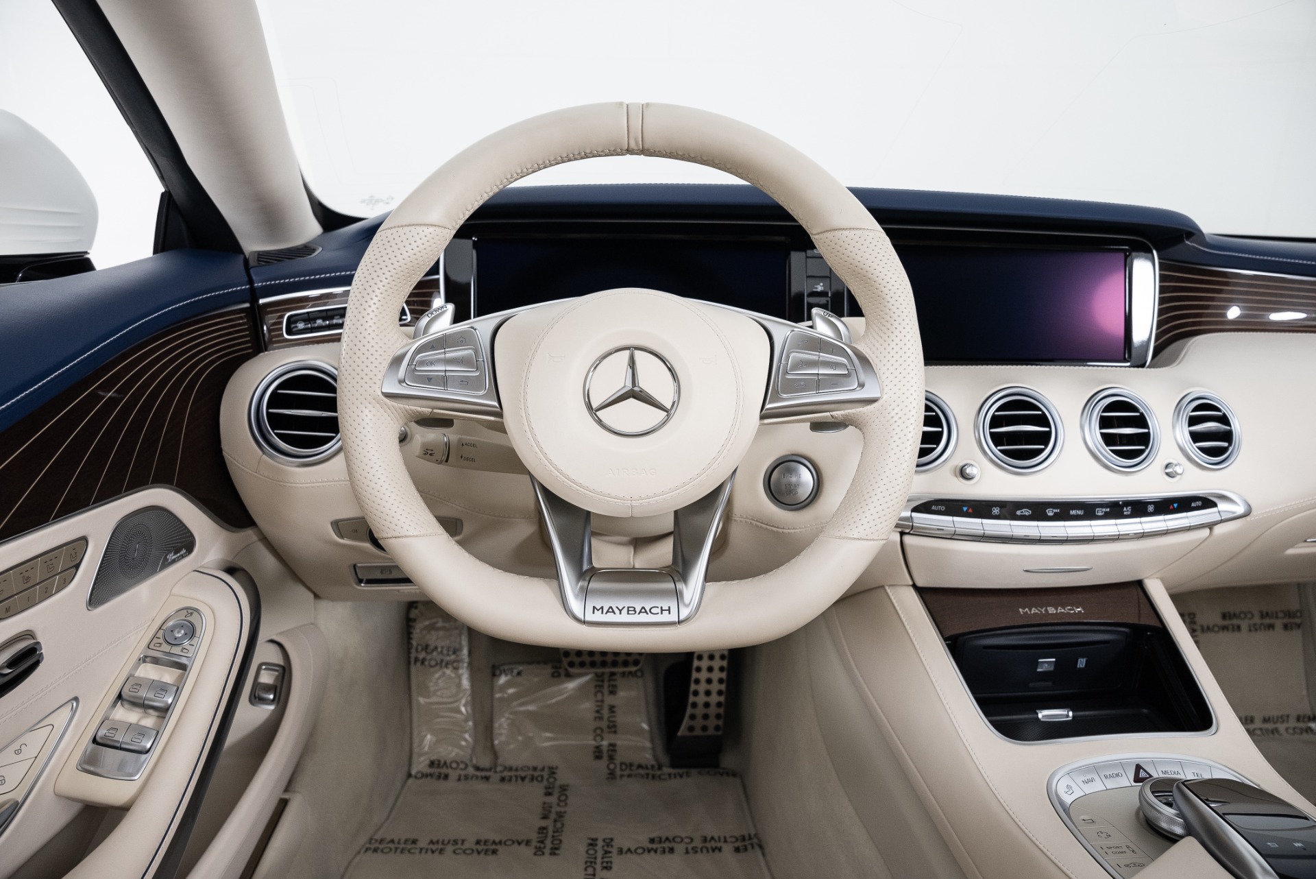 Detail Page | Exotic Car Dealership | West Coast Exotic Cars