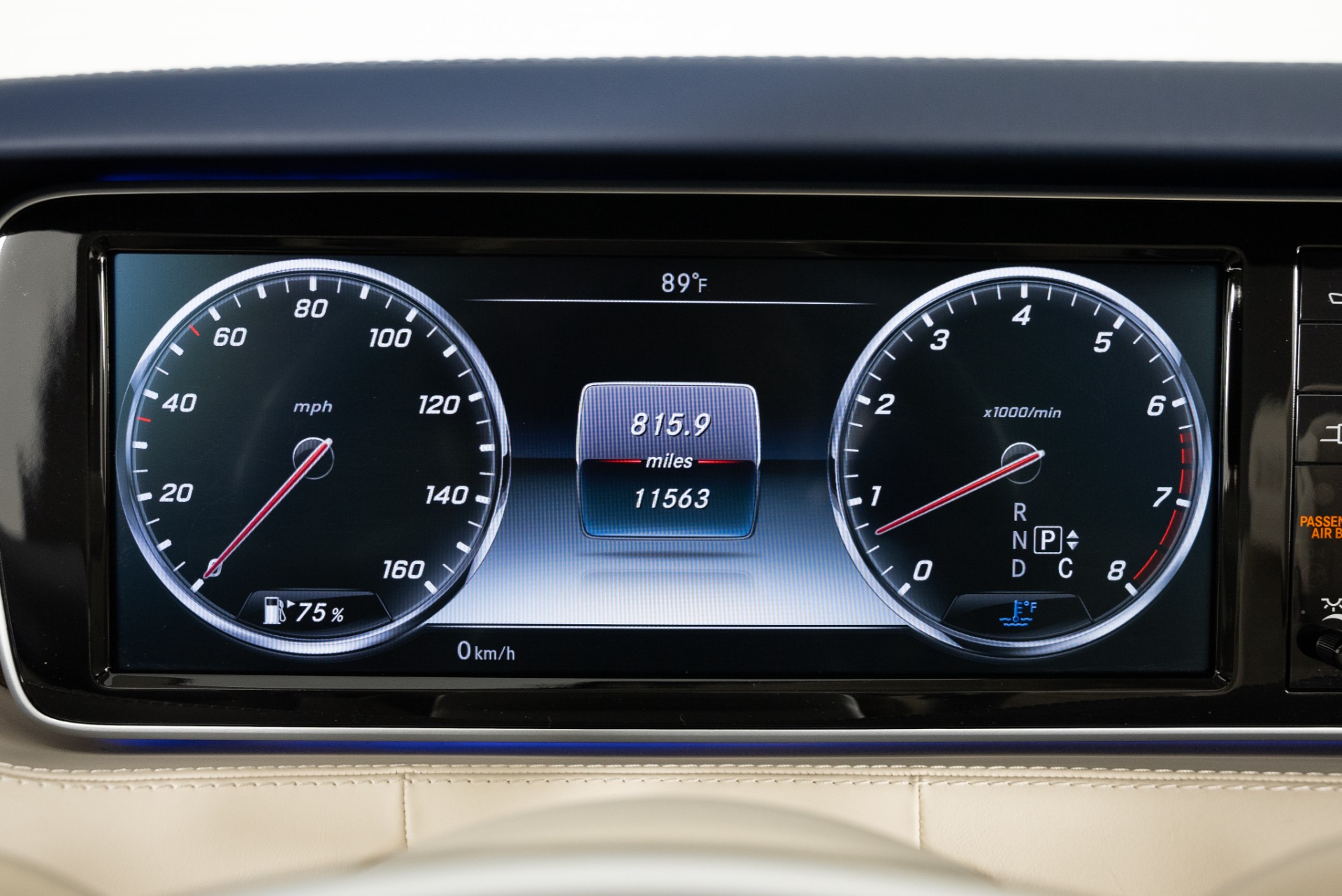 Detail Page | Exotic Car Dealership | West Coast Exotic Cars