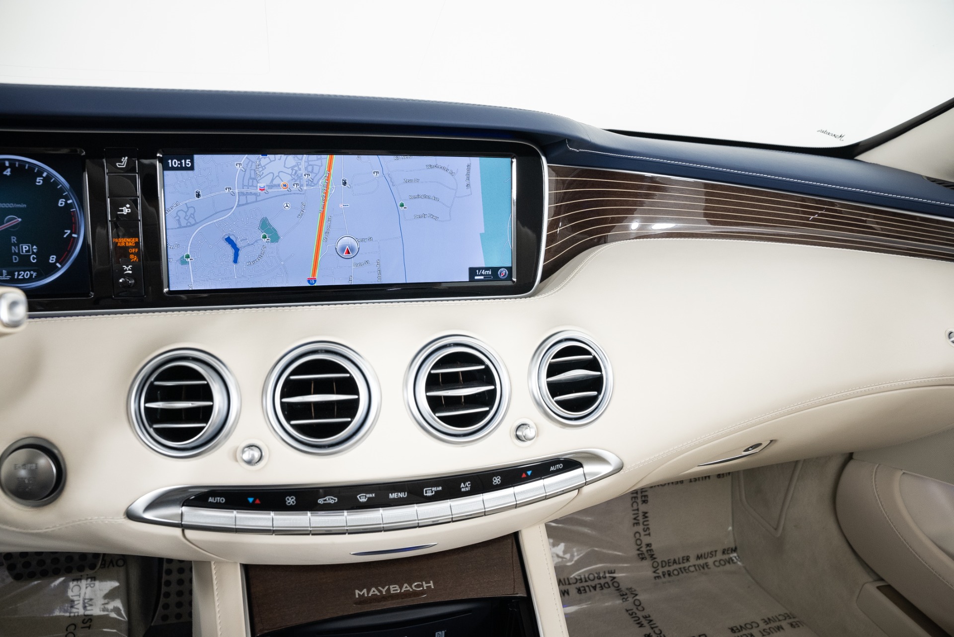 Detail Page | Exotic Car Dealership | West Coast Exotic Cars