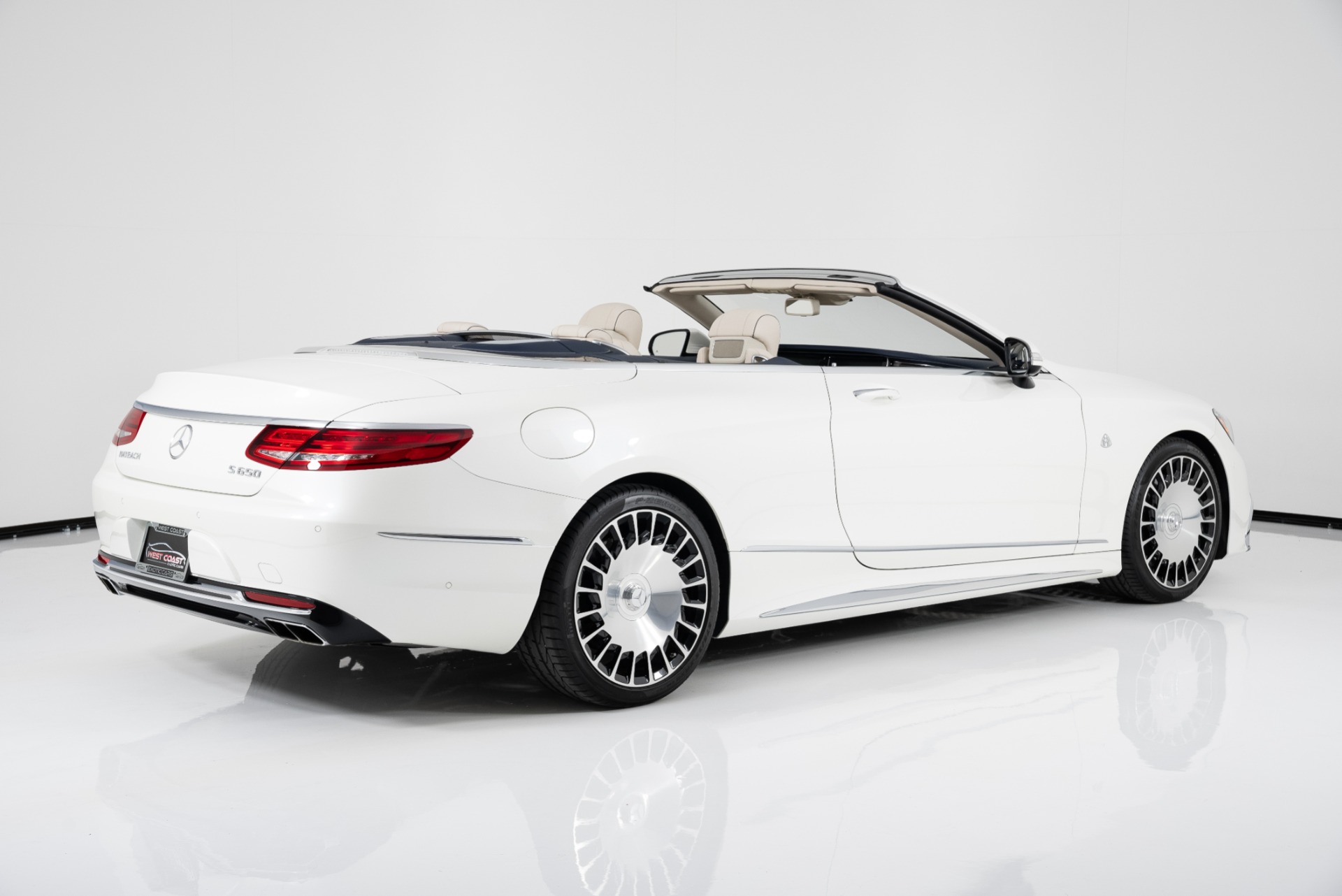Detail Page | Exotic Car Dealership | West Coast Exotic Cars