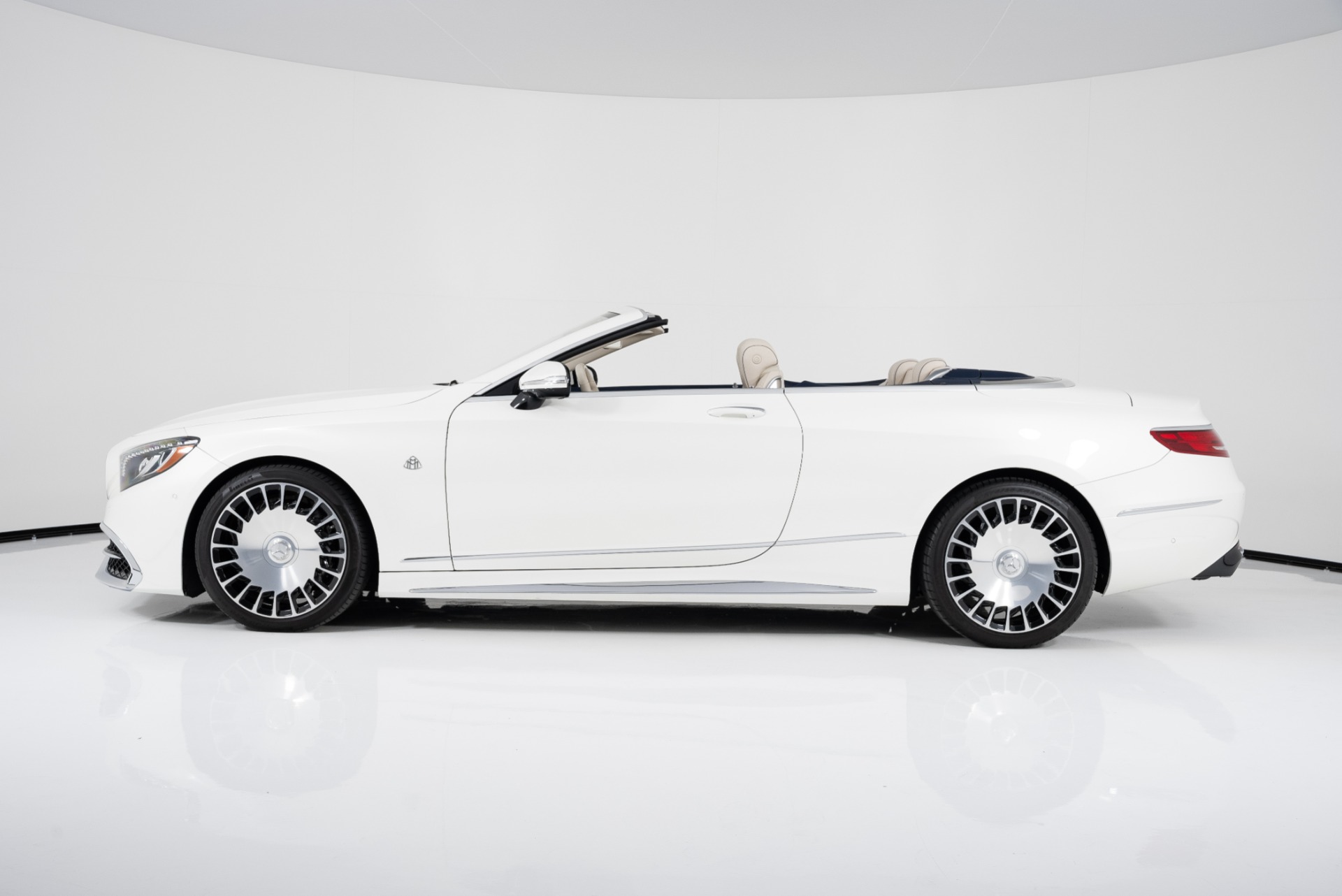 Detail Page | Exotic Car Dealership | West Coast Exotic Cars