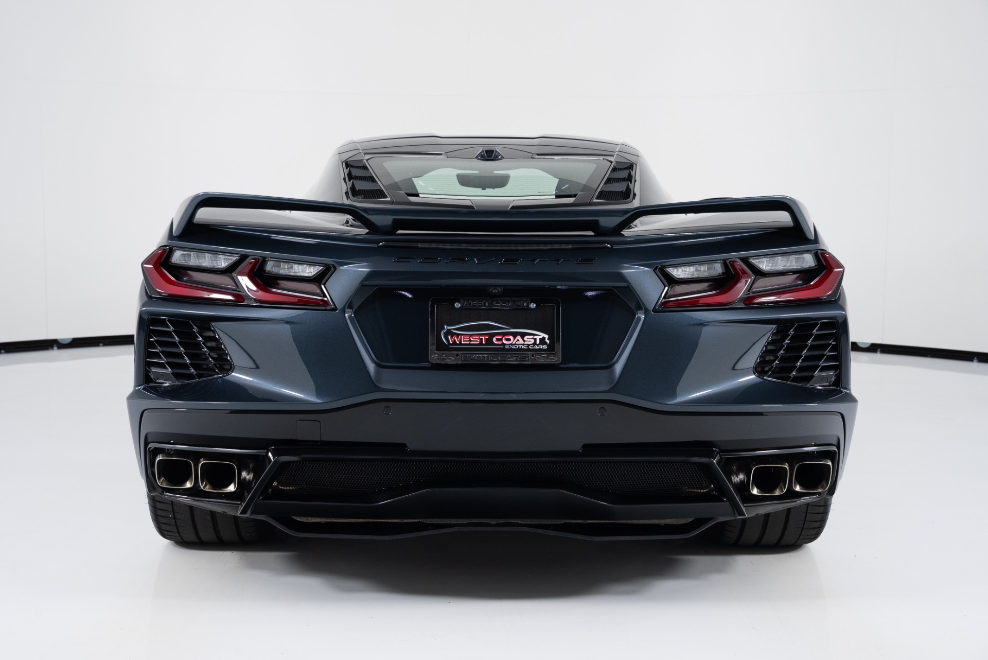 Detail Page | Exotic Car Dealership | West Coast Exotic Cars