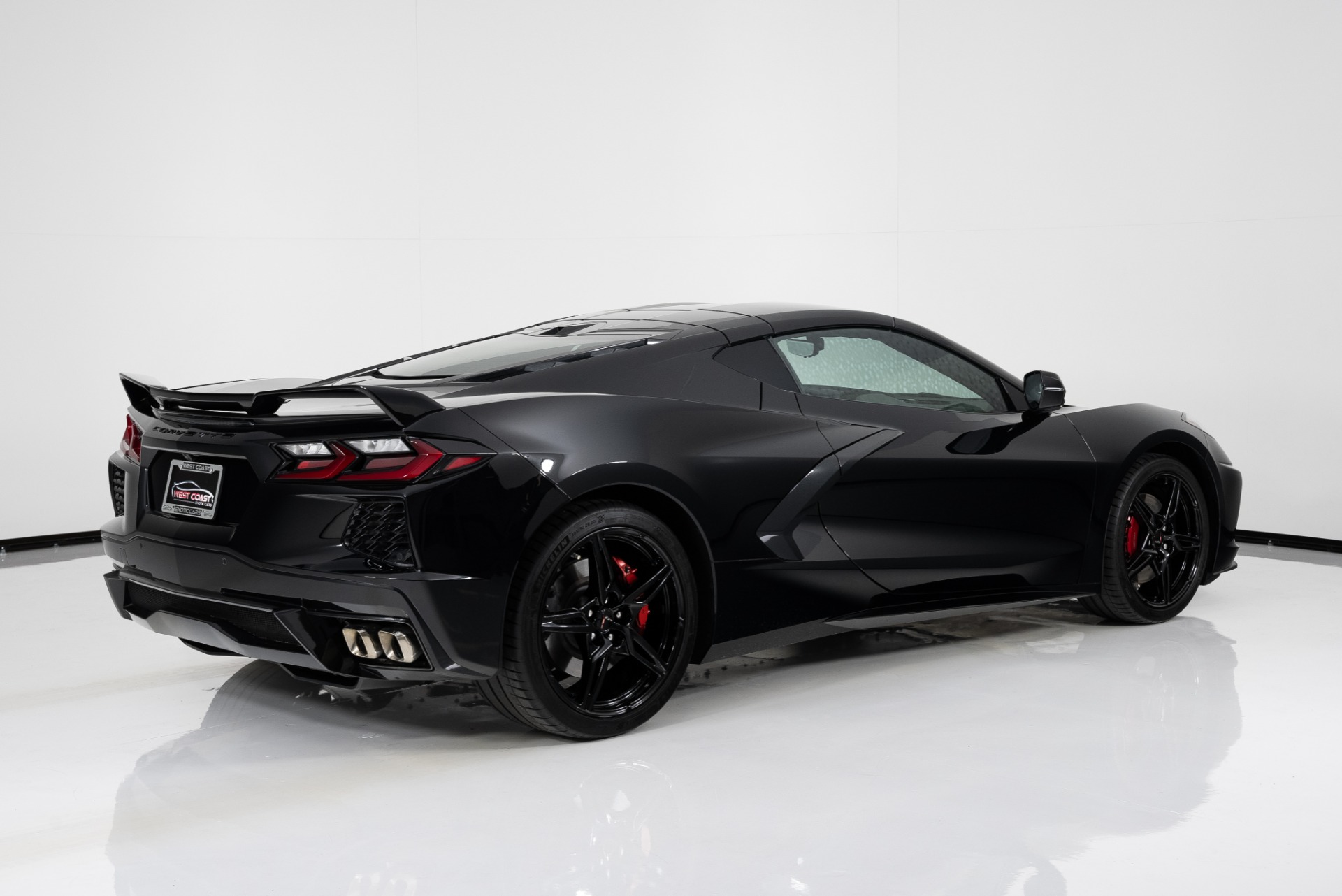 Detail Page | Exotic Car Dealership | West Coast Exotic Cars