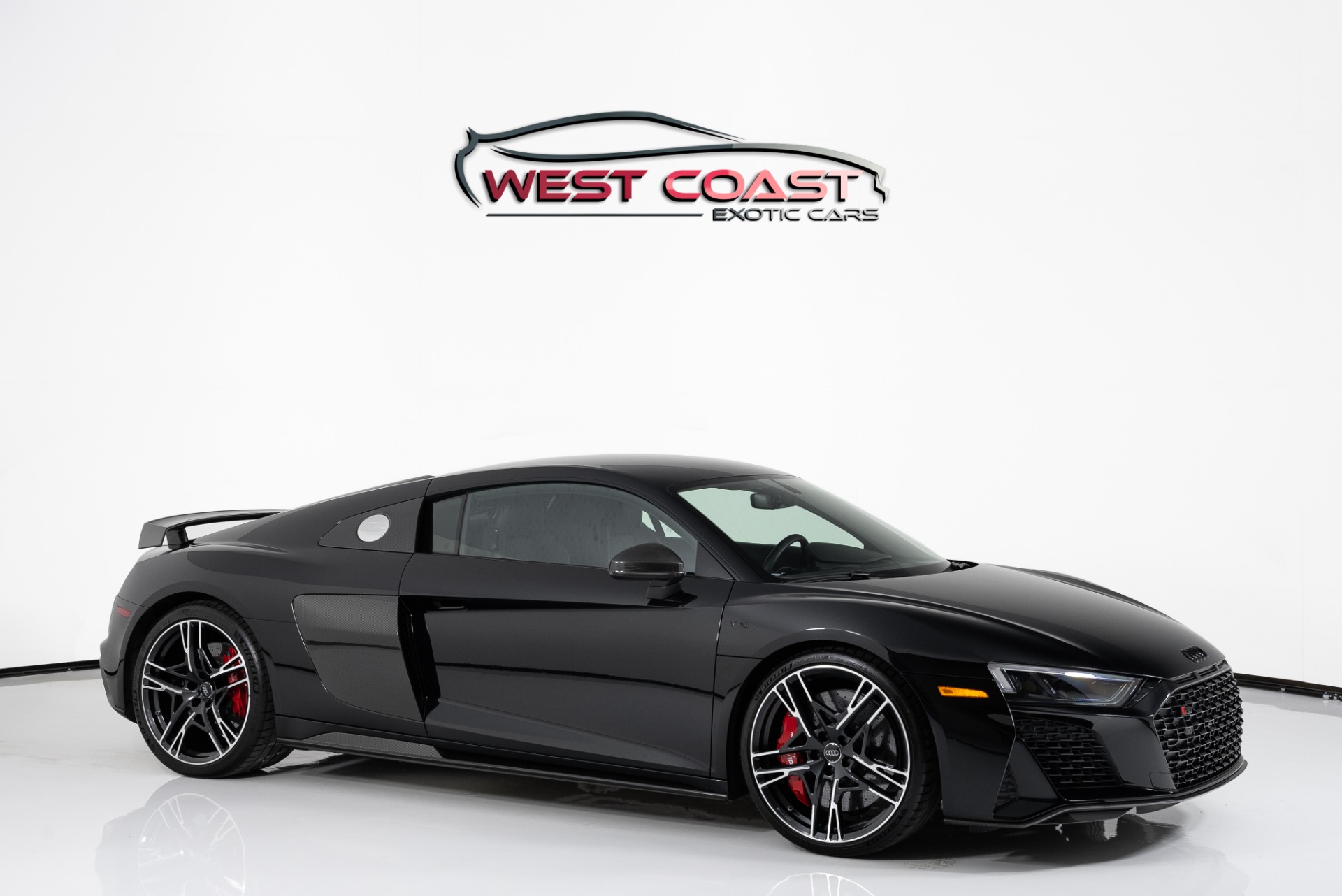 Used 2020 Audi R8 Coupe V10 Performance For Sale ($219,990) | West ...