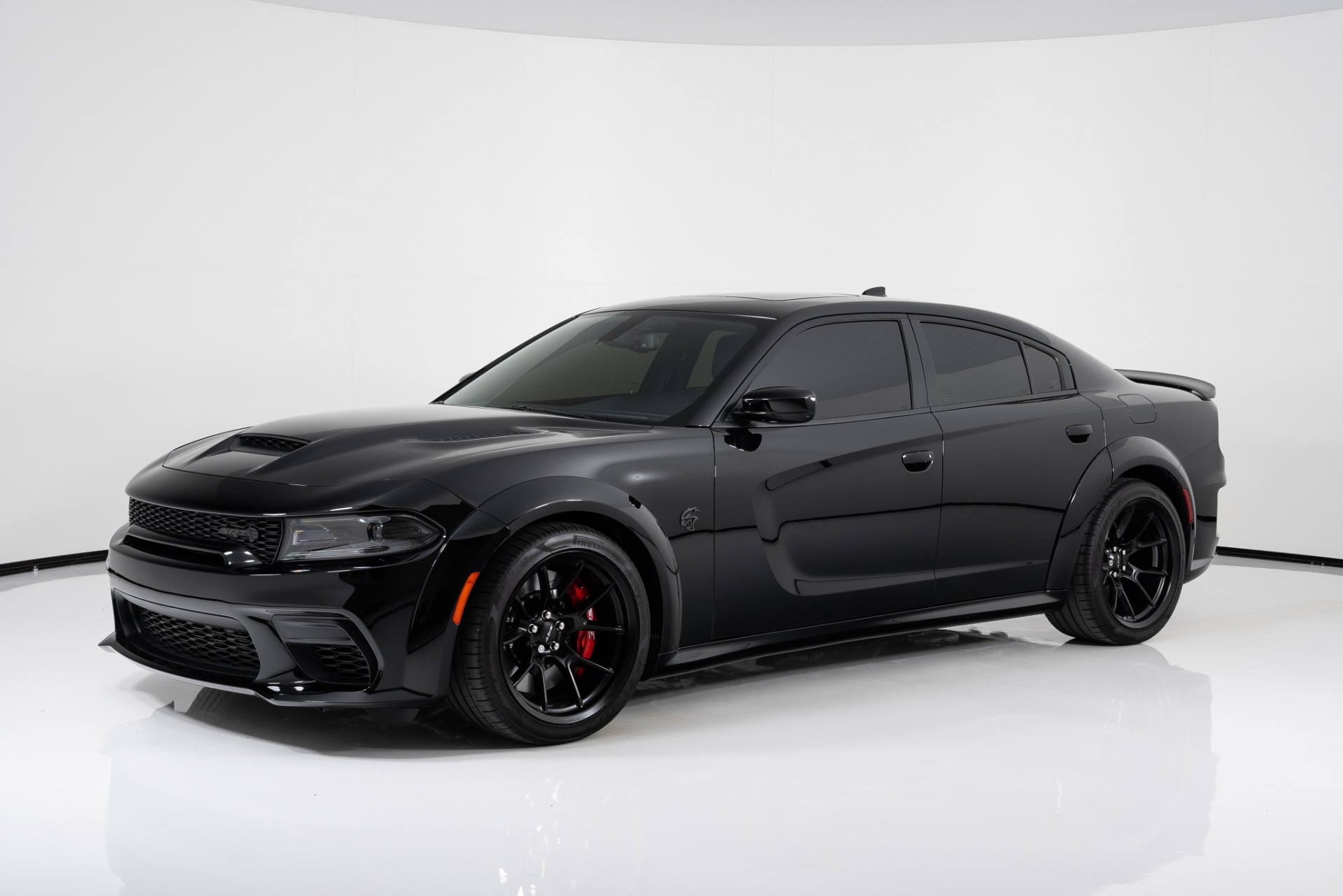 Detail Page | Exotic Car Dealership | West Coast Exotic Cars