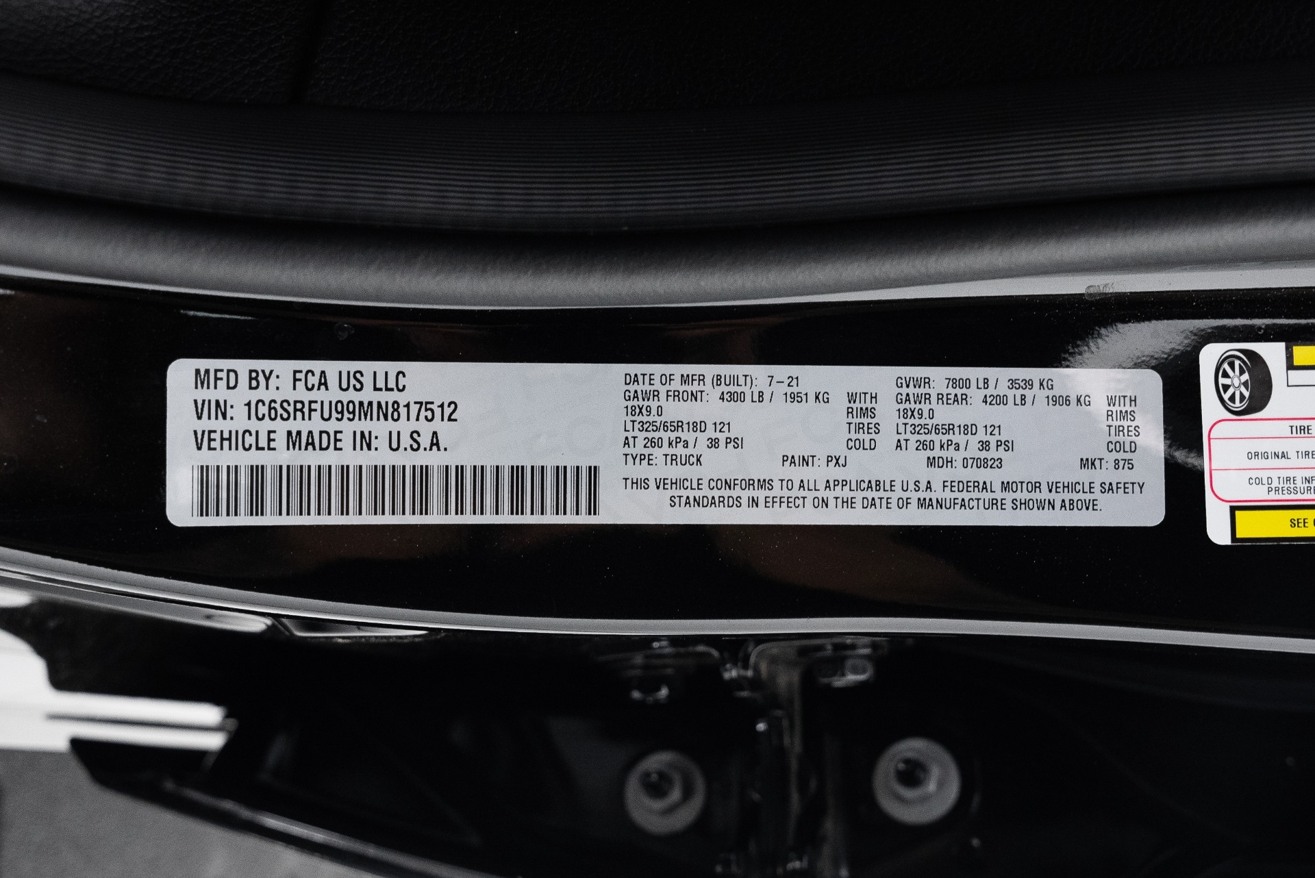 Detail Page | Exotic Car Dealership | West Coast Exotic Cars