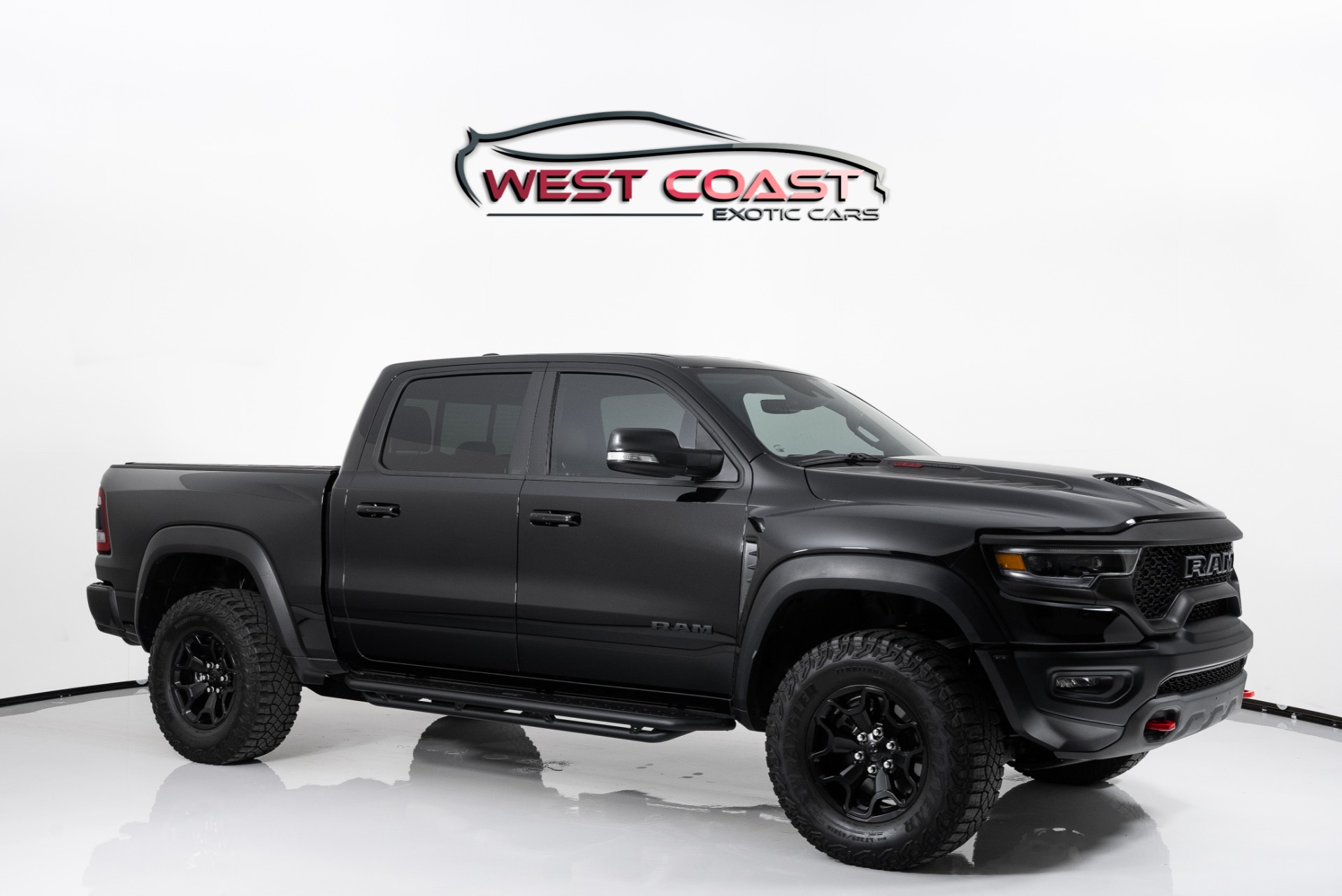 Used 2021 Ram 1500 TRX For Sale Sold West Coast Exotic Cars Stock 