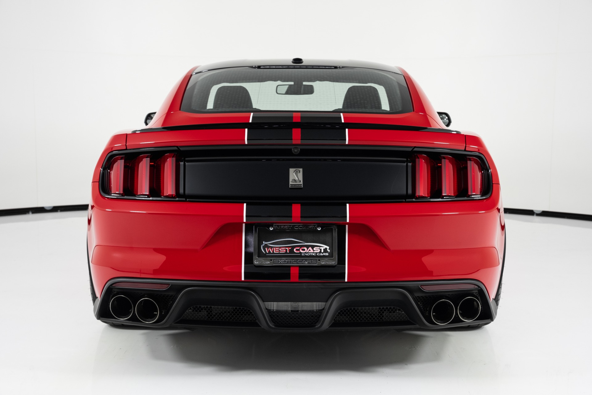 Detail Page | Exotic Car Dealership | West Coast Exotic Cars