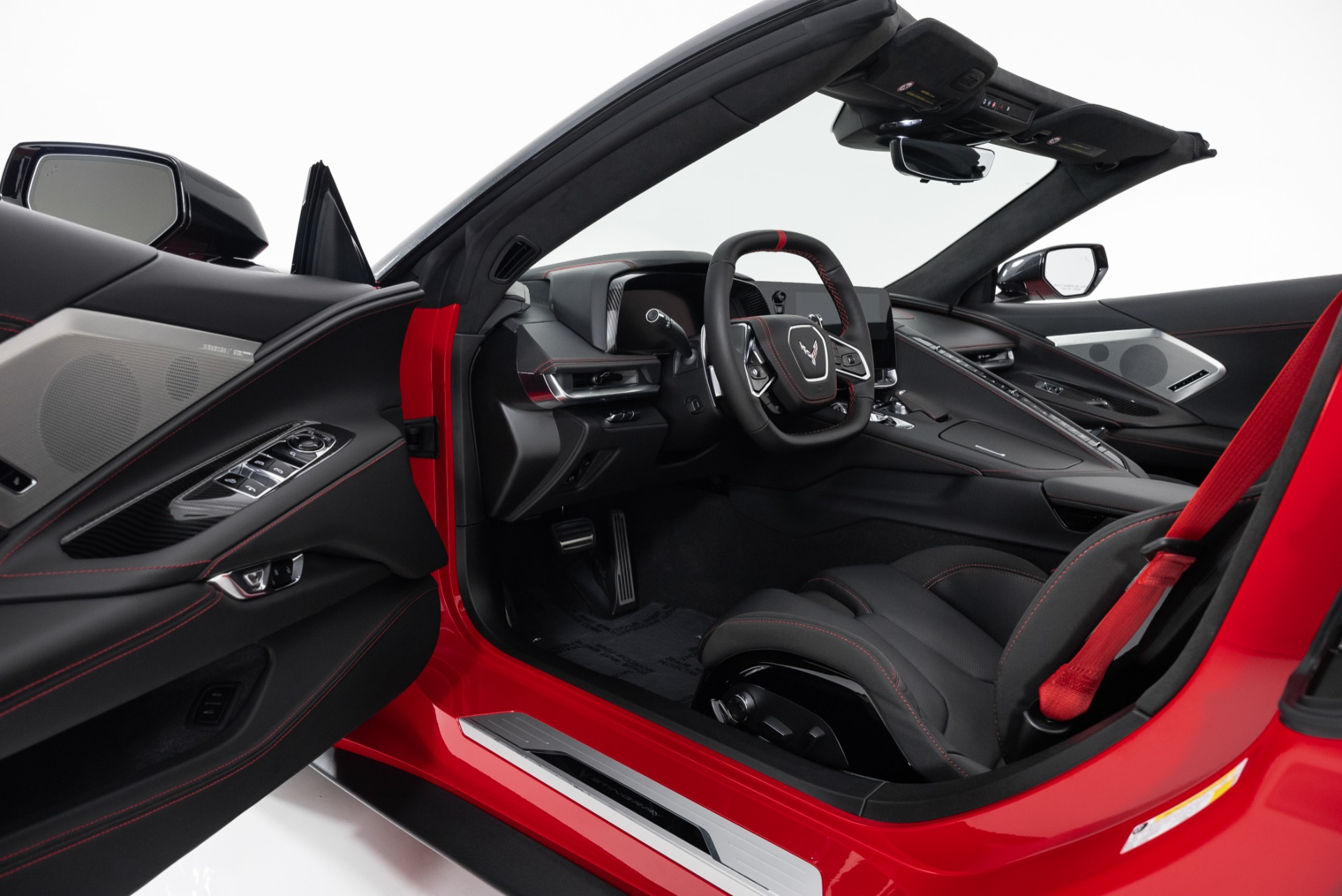Detail Page | Exotic Car Dealership | West Coast Exotic Cars