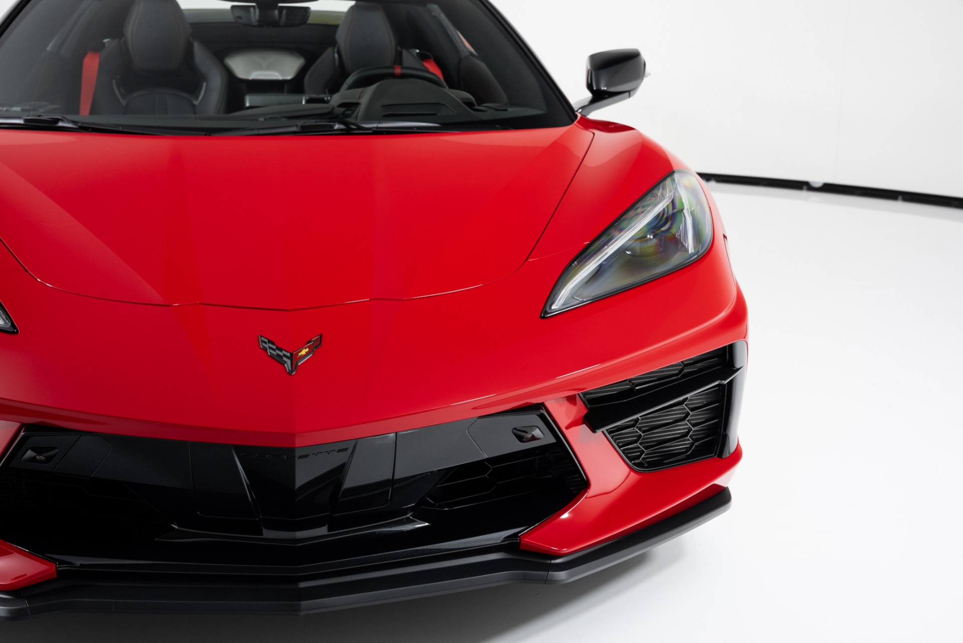 Detail Page | Exotic Car Dealership | West Coast Exotic Cars
