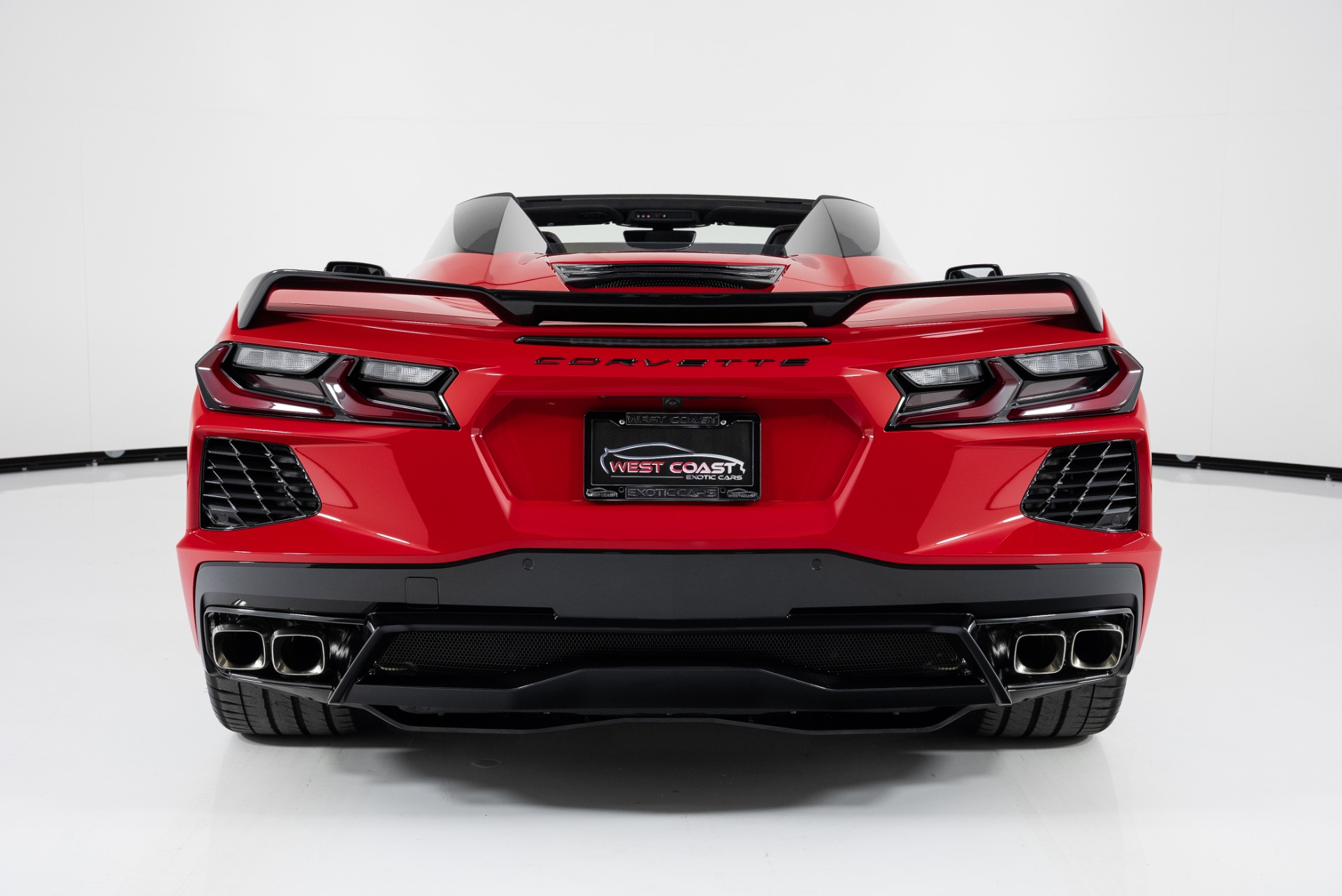 Detail Page | Exotic Car Dealership | West Coast Exotic Cars
