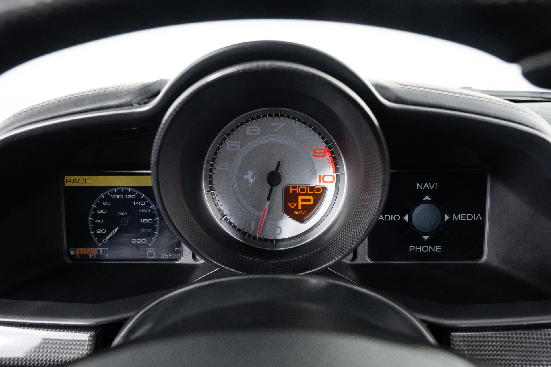 Detail Page | Exotic Car Dealership | West Coast Exotic Cars