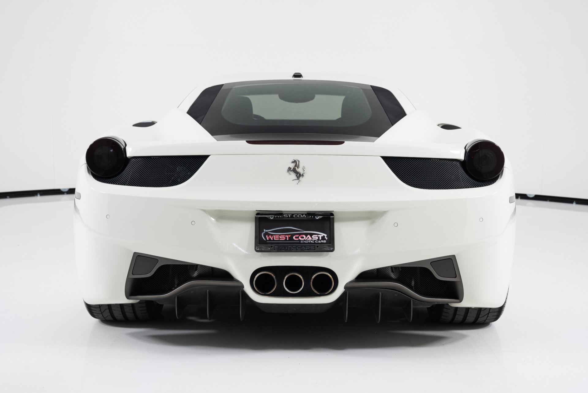 Detail Page | Exotic Car Dealership | West Coast Exotic Cars