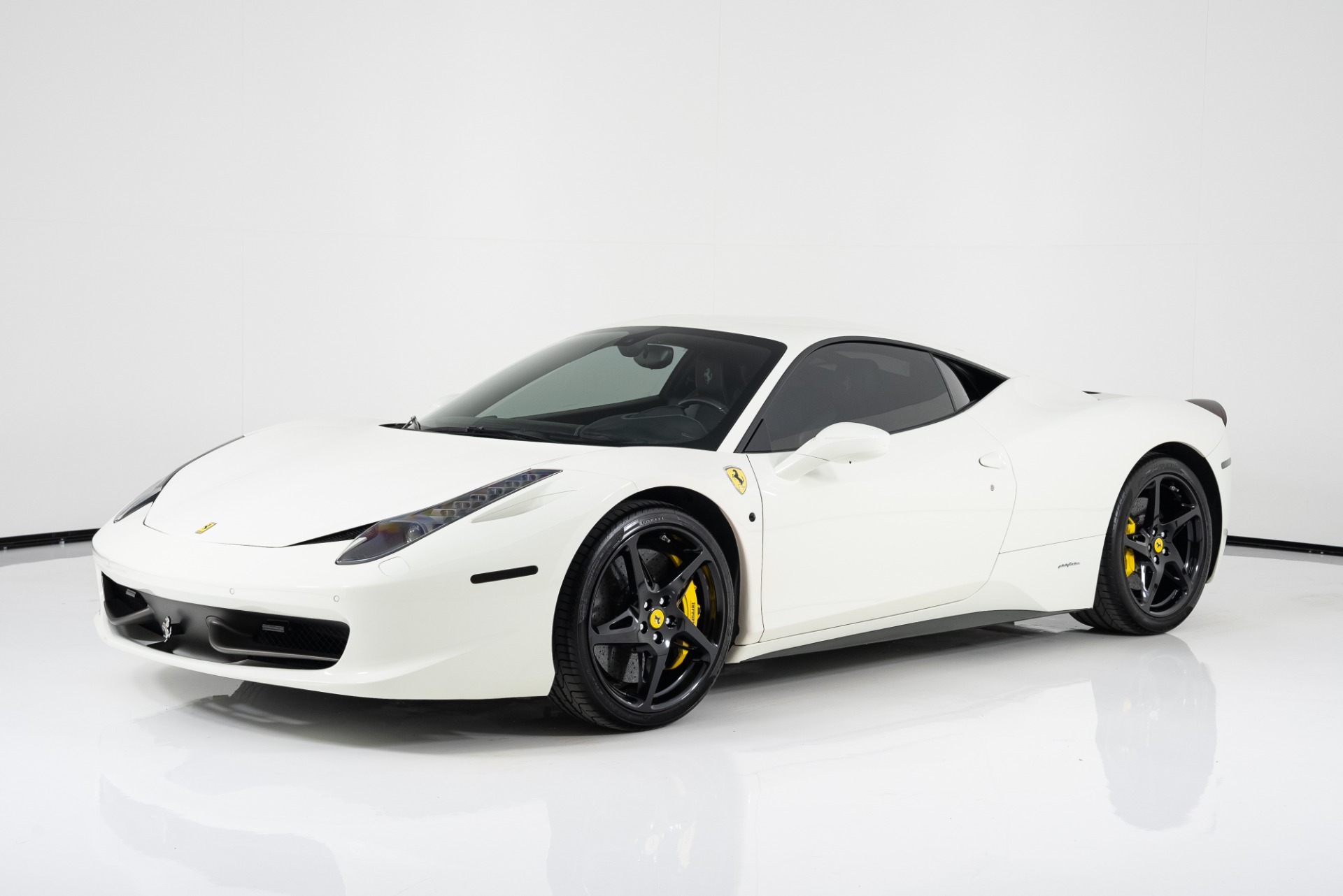 Detail Page | Exotic Car Dealership | West Coast Exotic Cars