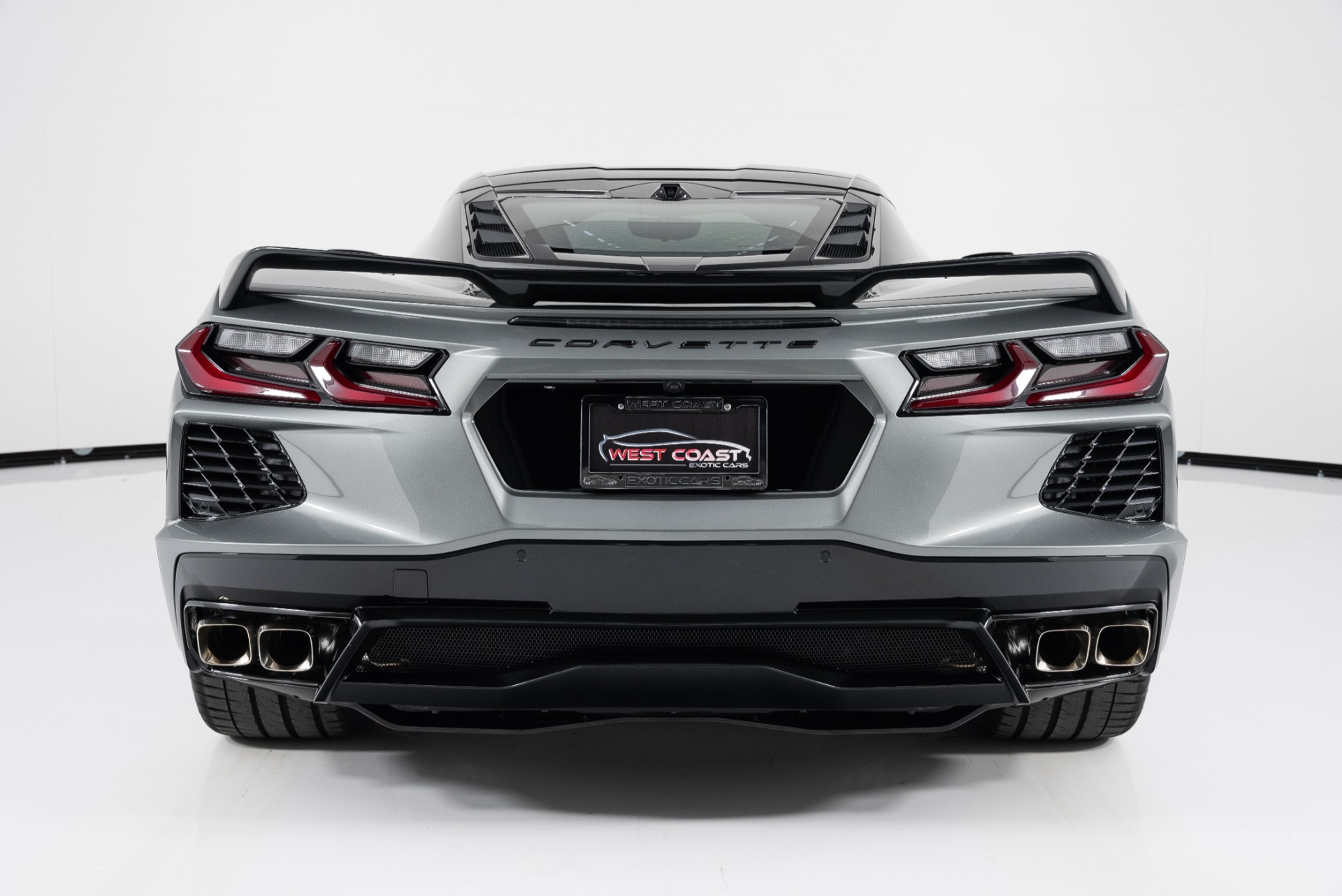 Detail Page | Exotic Car Dealership | West Coast Exotic Cars