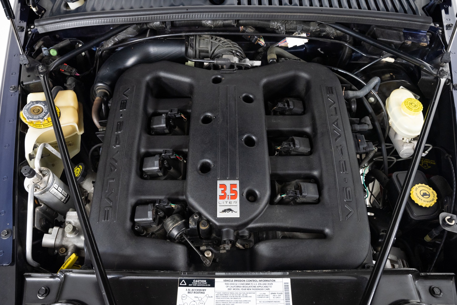 Detail Page | Exotic Car Dealership | West Coast Exotic Cars