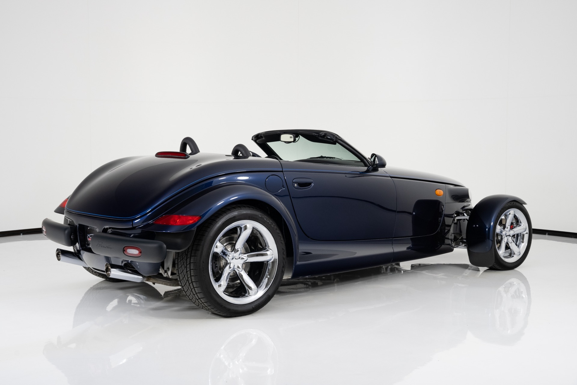Detail Page | Exotic Car Dealership | West Coast Exotic Cars