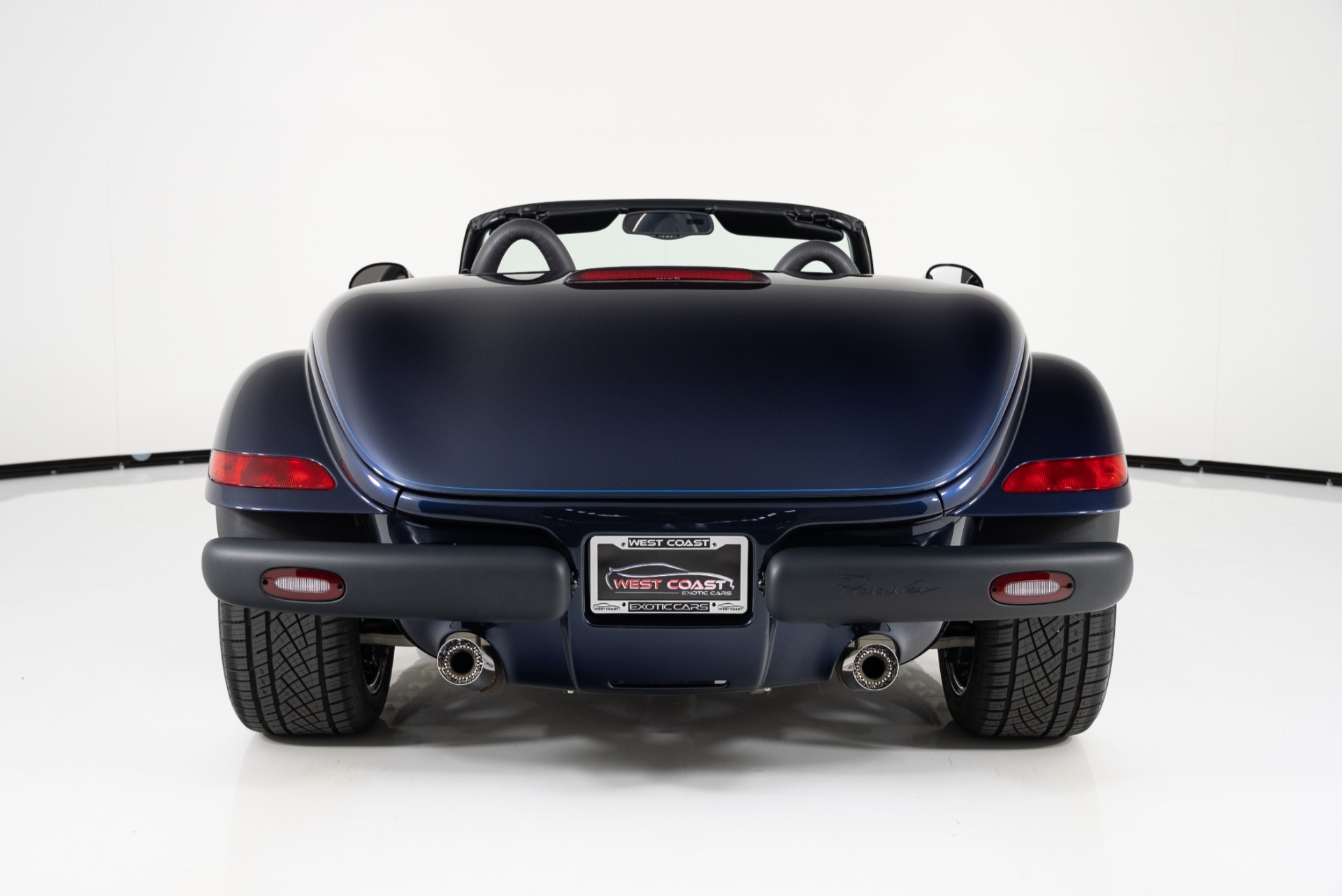 Detail Page | Exotic Car Dealership | West Coast Exotic Cars