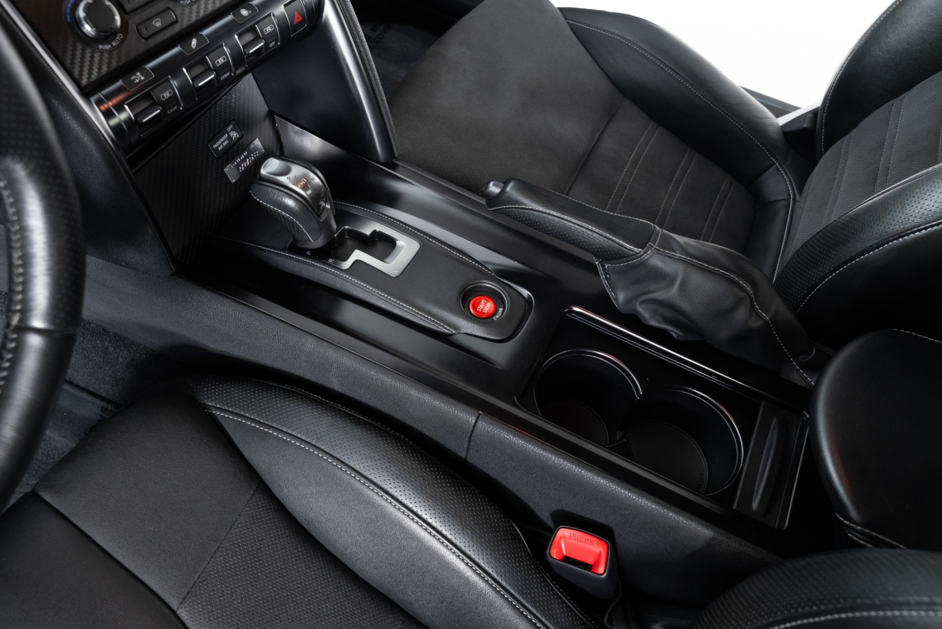 Detail Page | Exotic Car Dealership | West Coast Exotic Cars