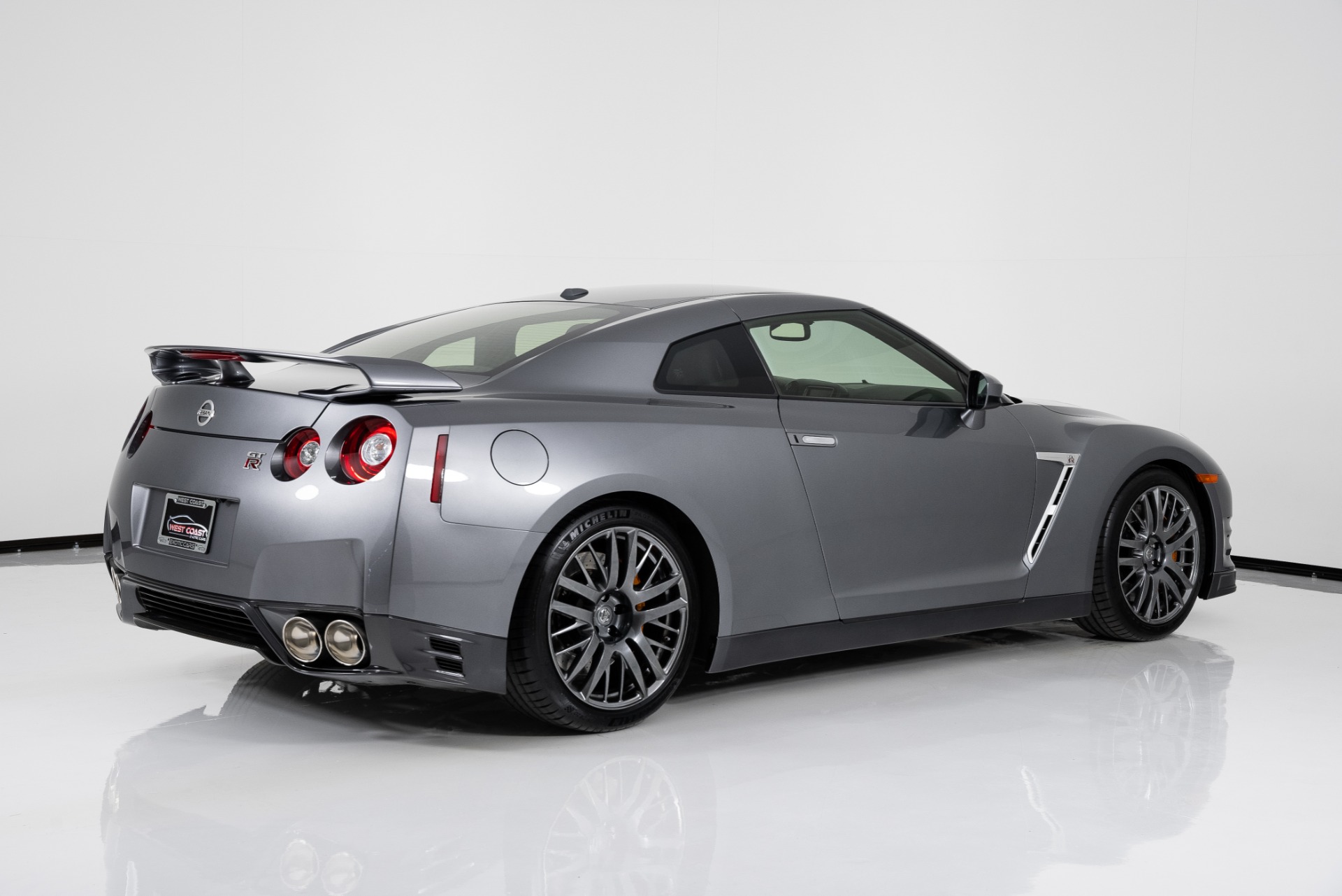 Detail Page | Exotic Car Dealership | West Coast Exotic Cars