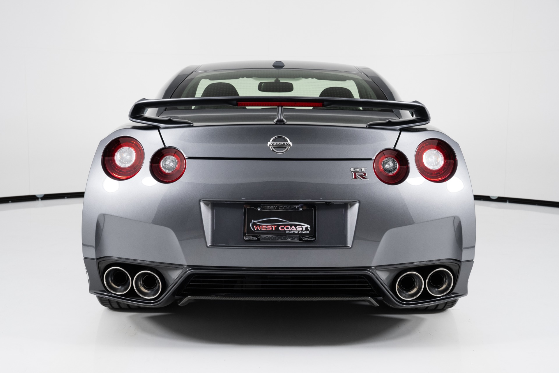 Detail Page | Exotic Car Dealership | West Coast Exotic Cars