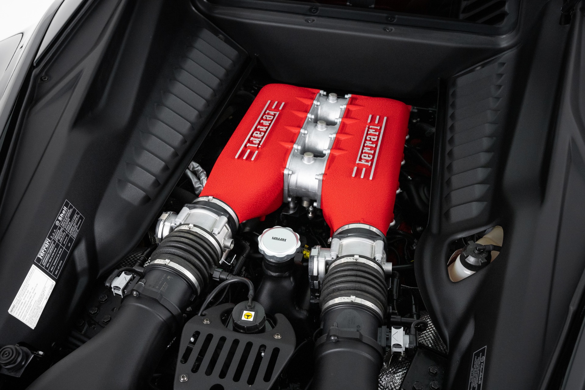 Detail Page | Exotic Car Dealership | West Coast Exotic Cars