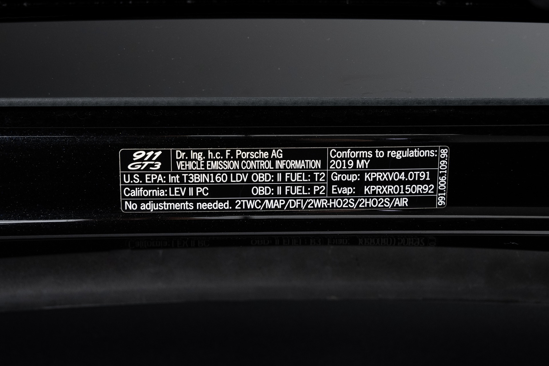Detail Page | Exotic Car Dealership | West Coast Exotic Cars