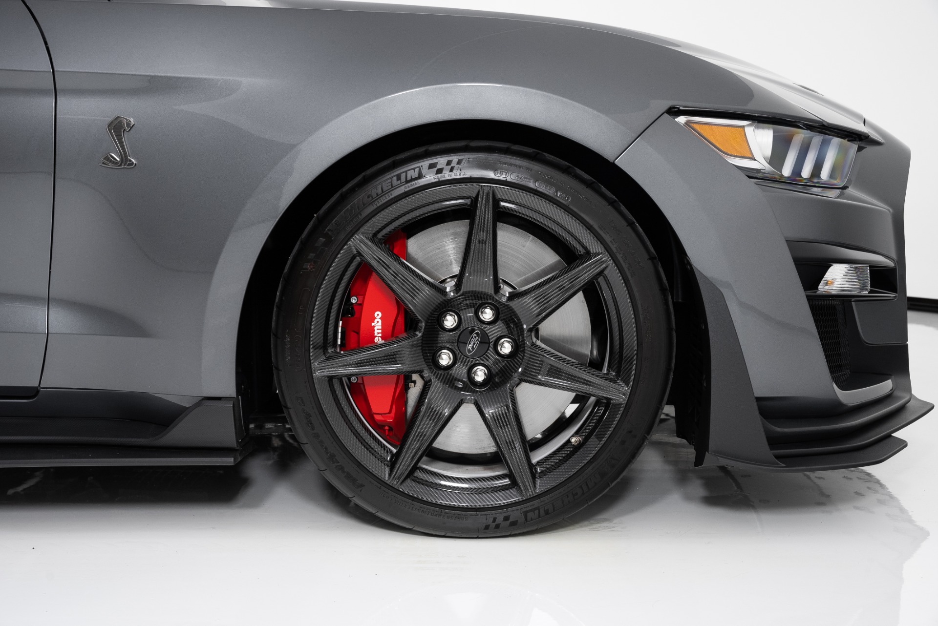 Detail Page | Exotic Car Dealership | West Coast Exotic Cars