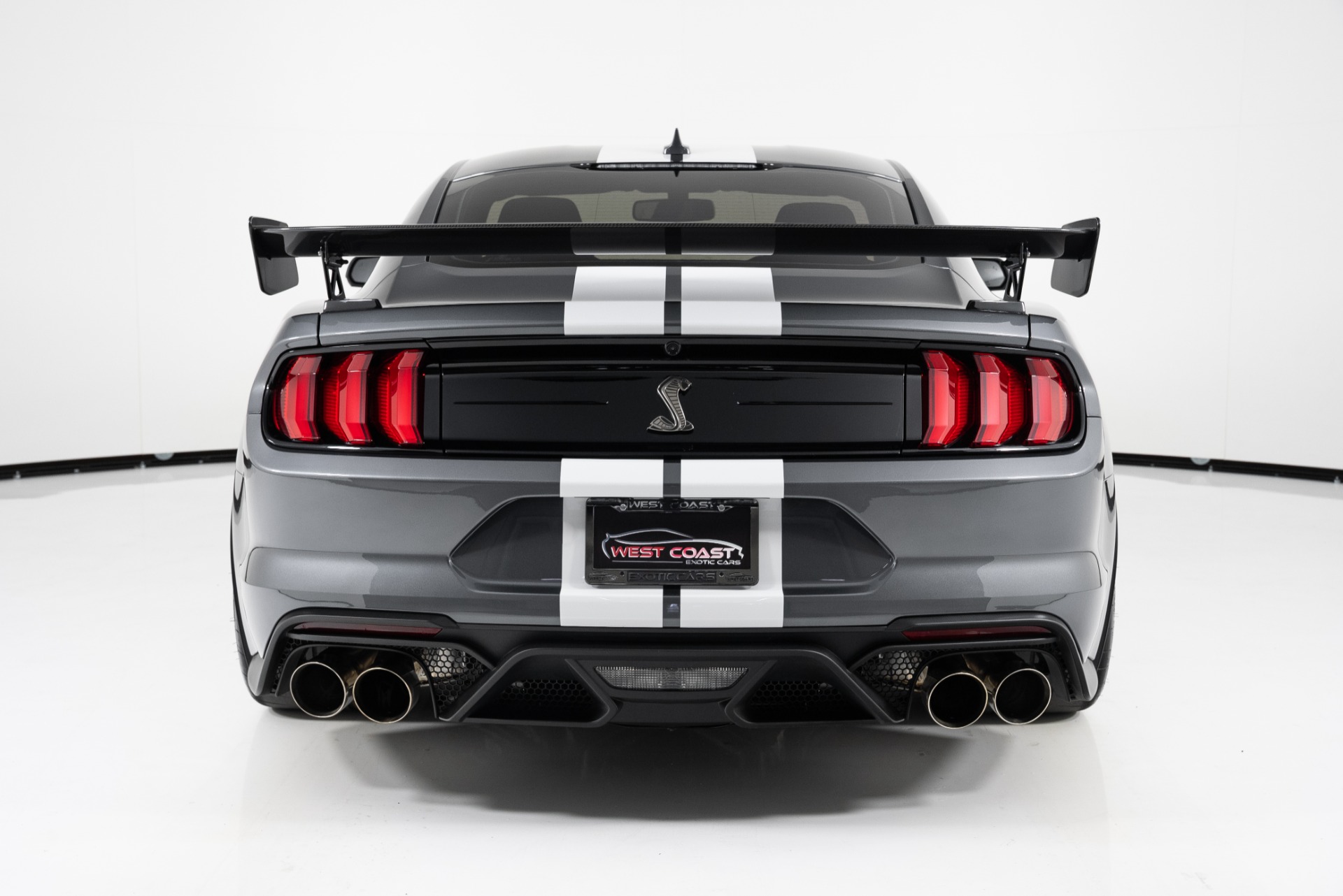 Detail Page | Exotic Car Dealership | West Coast Exotic Cars