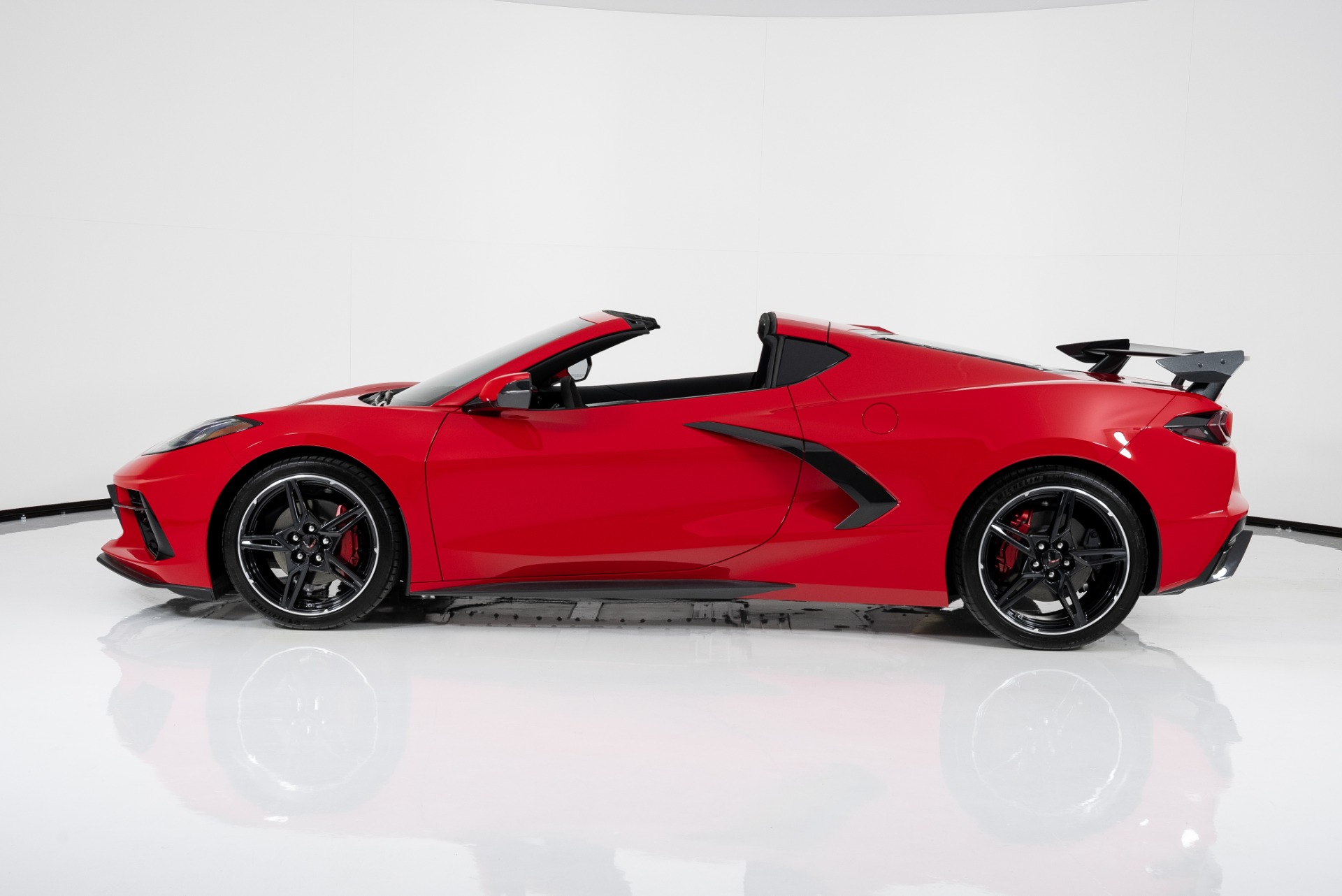 Detail Page | Exotic Car Dealership | West Coast Exotic Cars