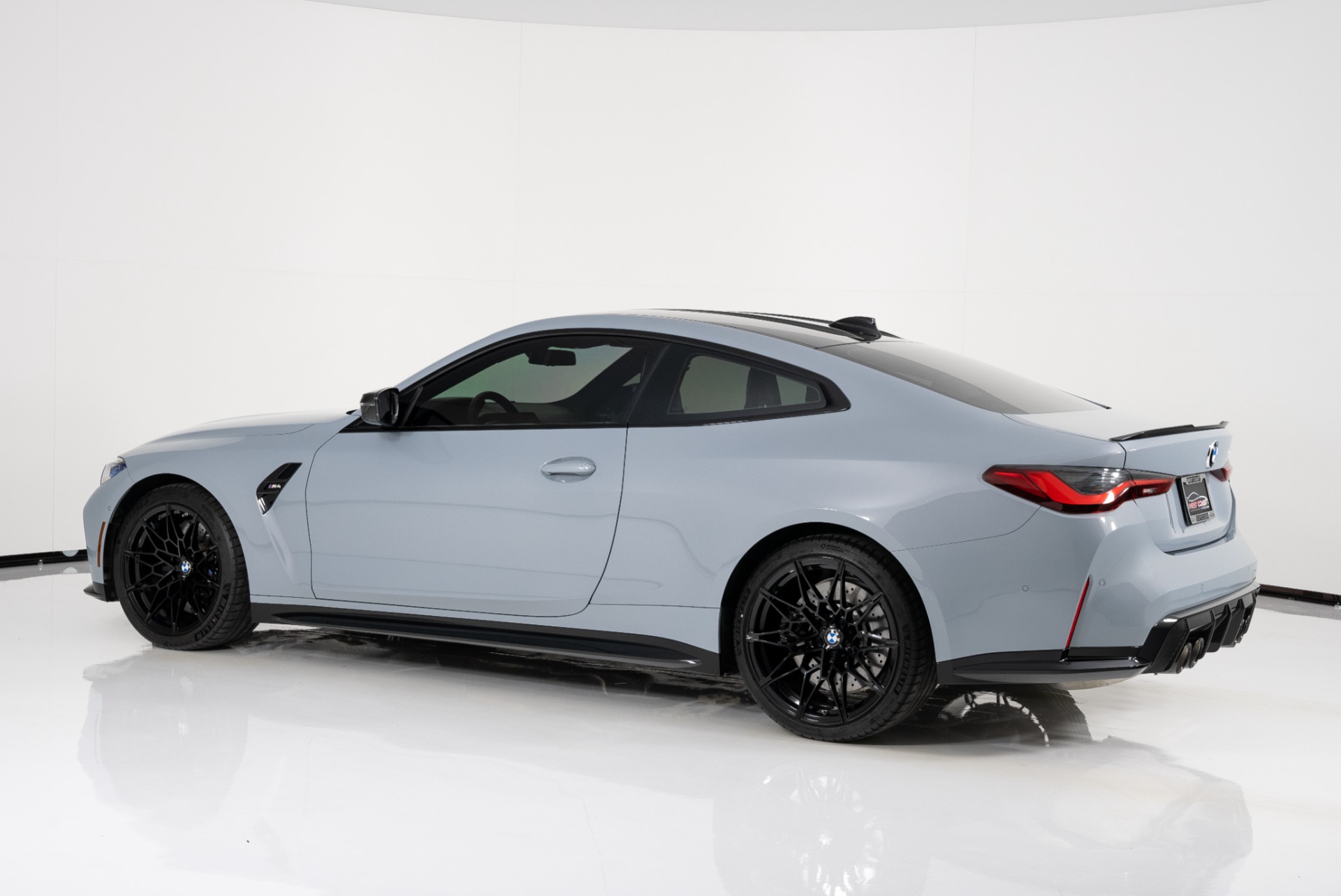 Detail Page | Exotic Car Dealership | West Coast Exotic Cars