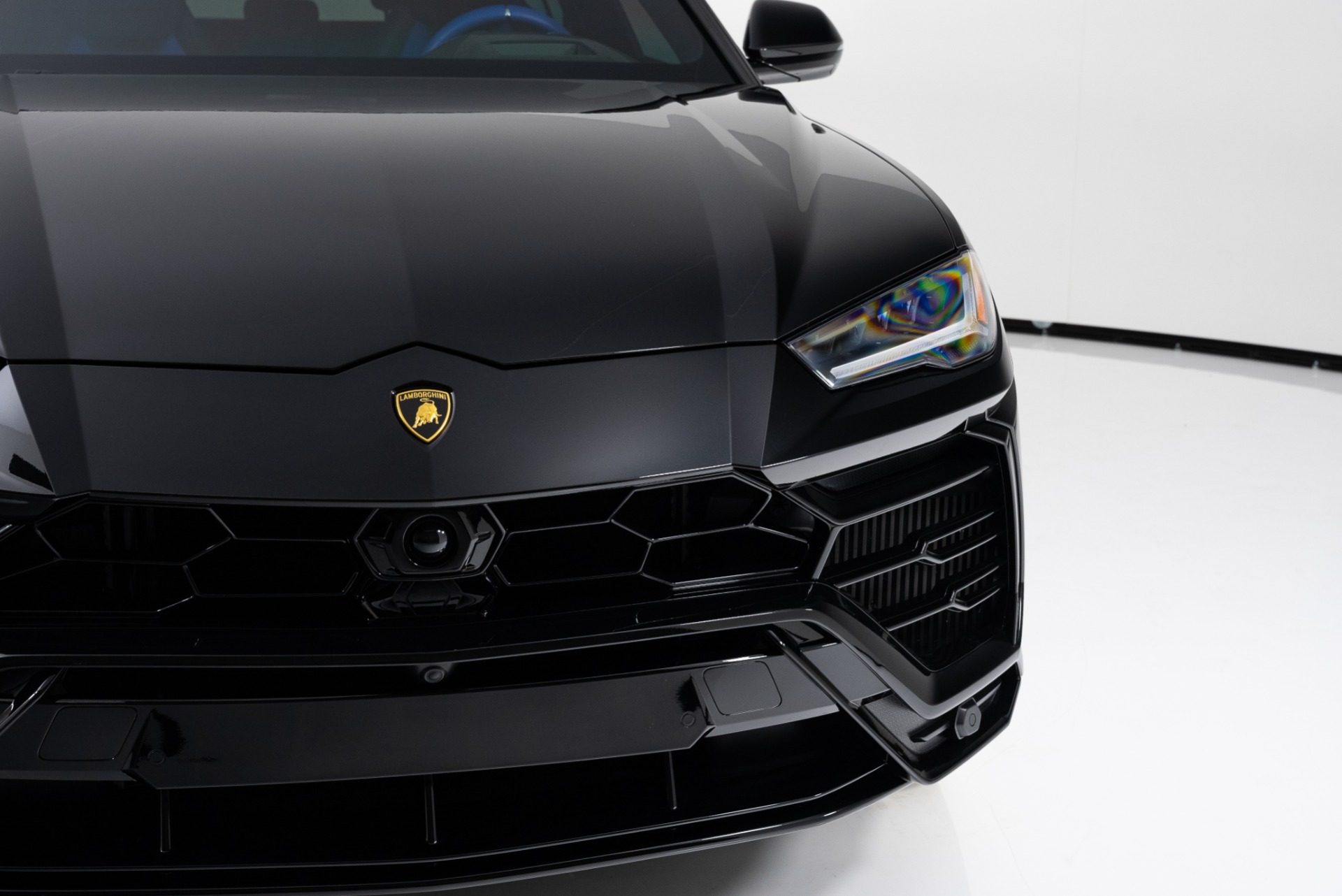 2022 Lamborghini Estoque
