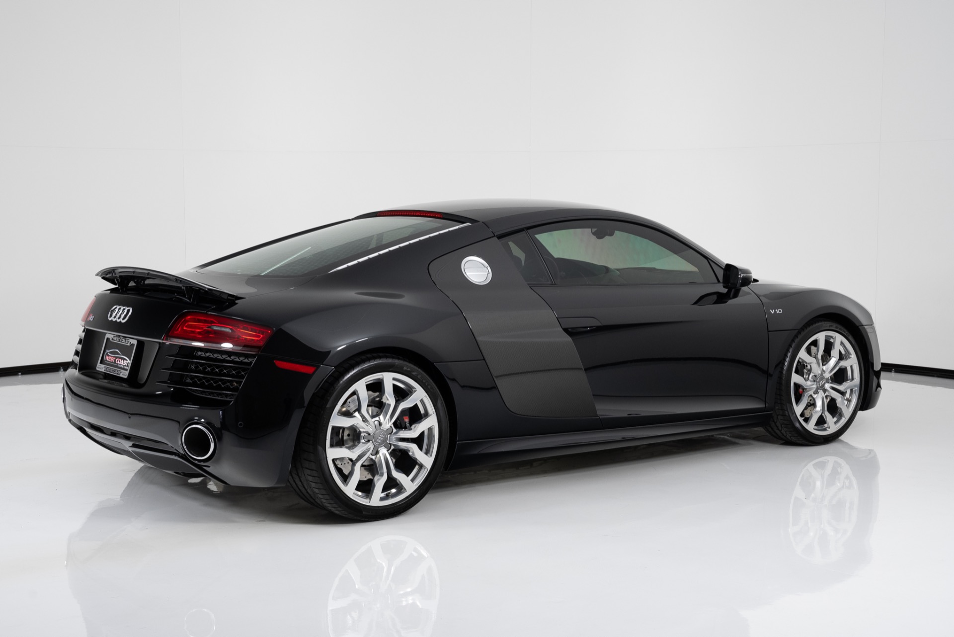 Detail Page | Exotic Car Dealership | West Coast Exotic Cars