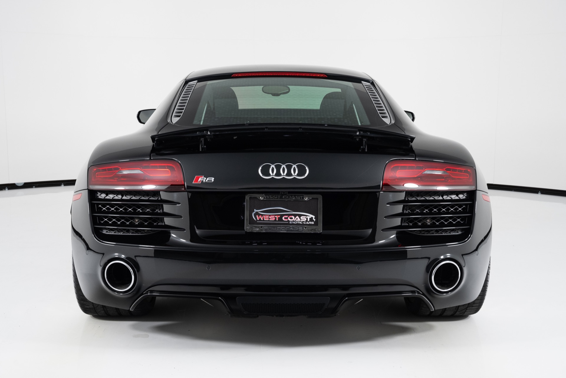 Detail Page | Exotic Car Dealership | West Coast Exotic Cars