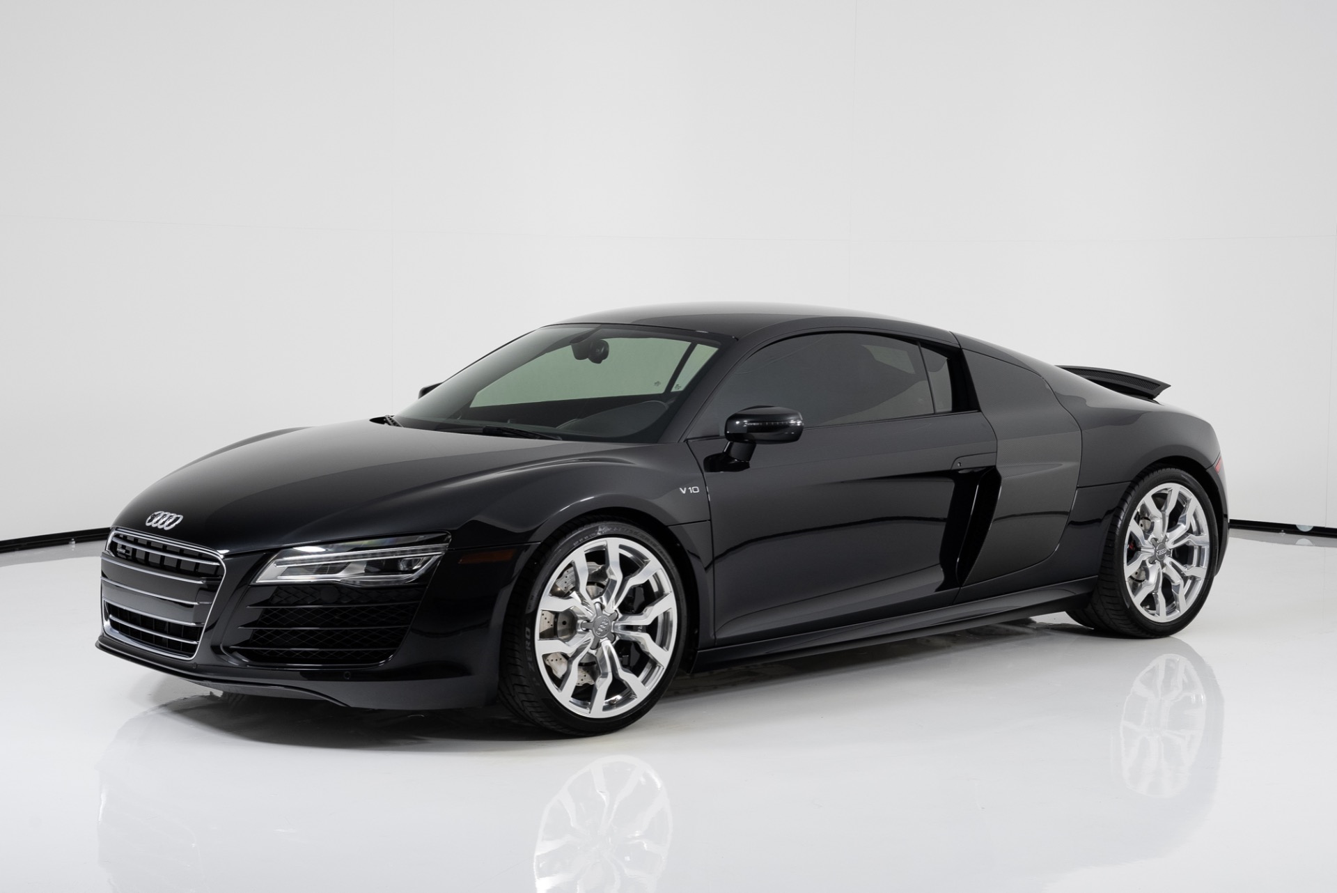 Detail Page | Exotic Car Dealership | West Coast Exotic Cars